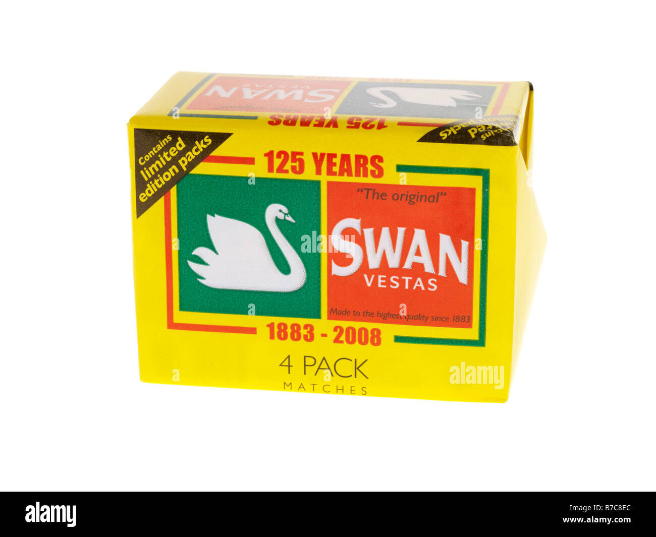 Swan matches hi-res stock photography and images - Alamy