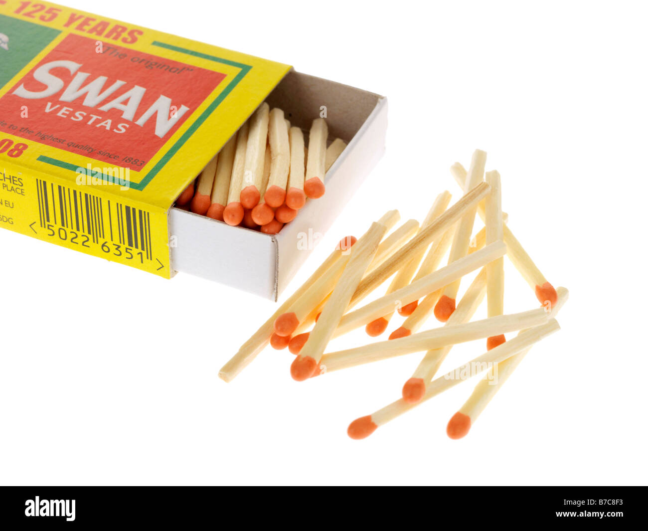 Swan matches hi-res stock photography and images - Alamy