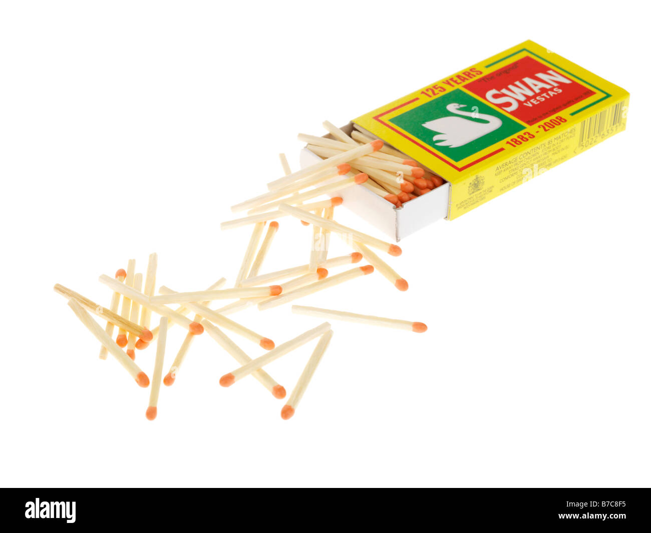 Swan matches hi-res stock photography and images - Alamy