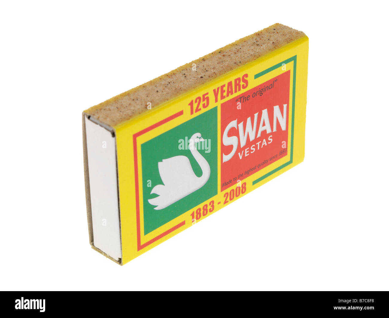 Swan matches hi-res stock photography and images - Alamy