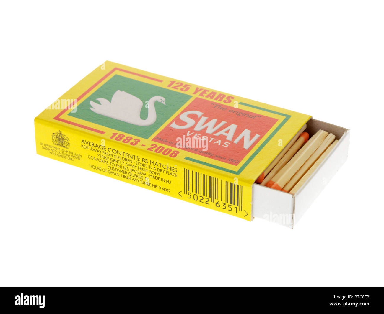 Swan matches hi-res stock photography and images - Alamy