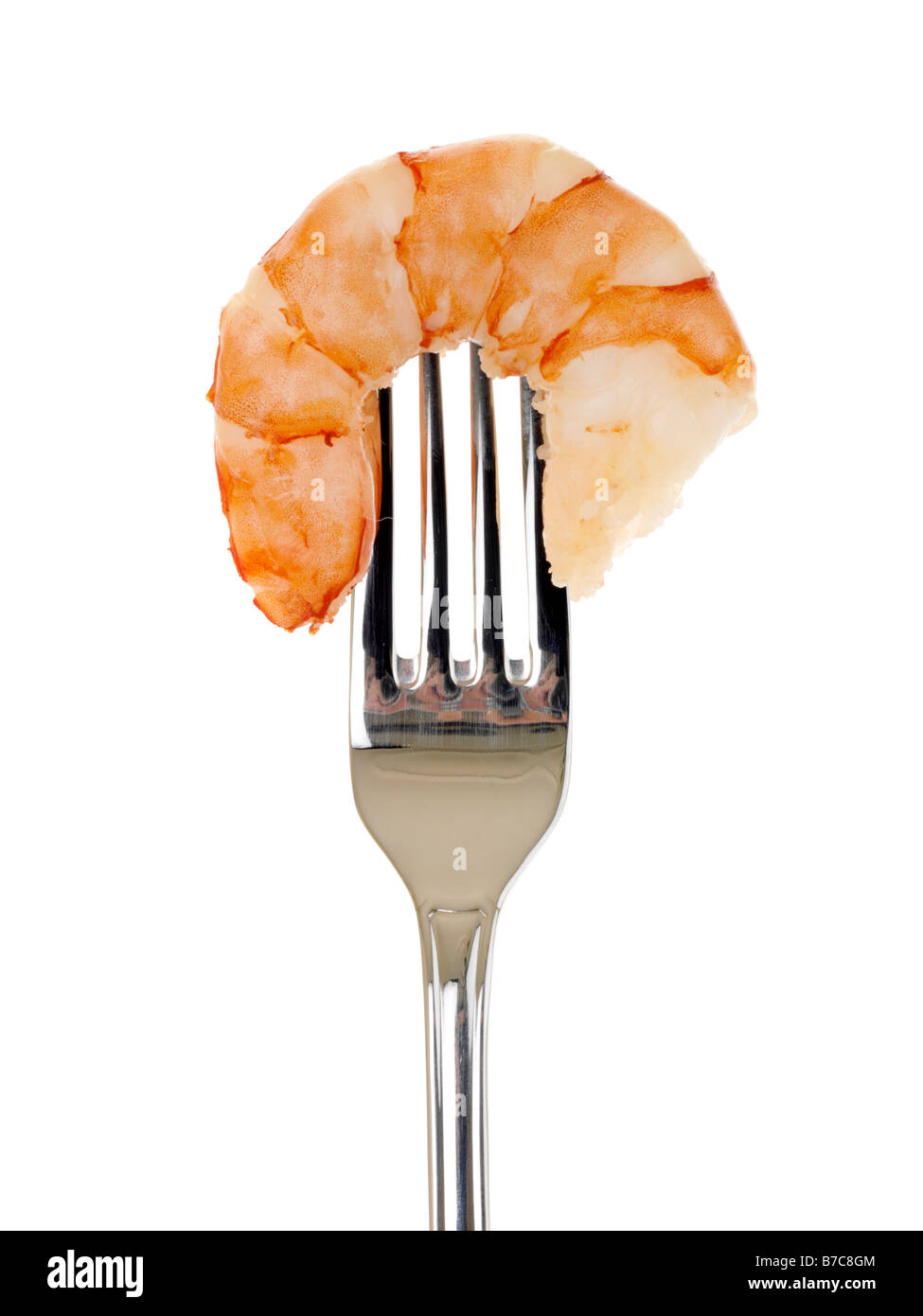 Tiger prawn hi-res stock photography and images - Alamy