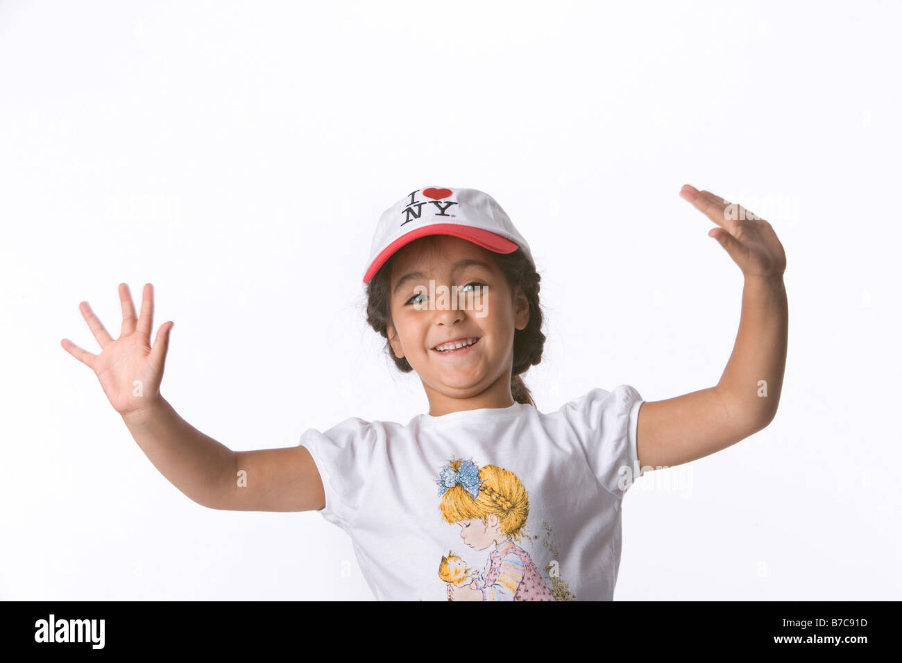 Love new york logo hi-res stock photography and images - Alamy