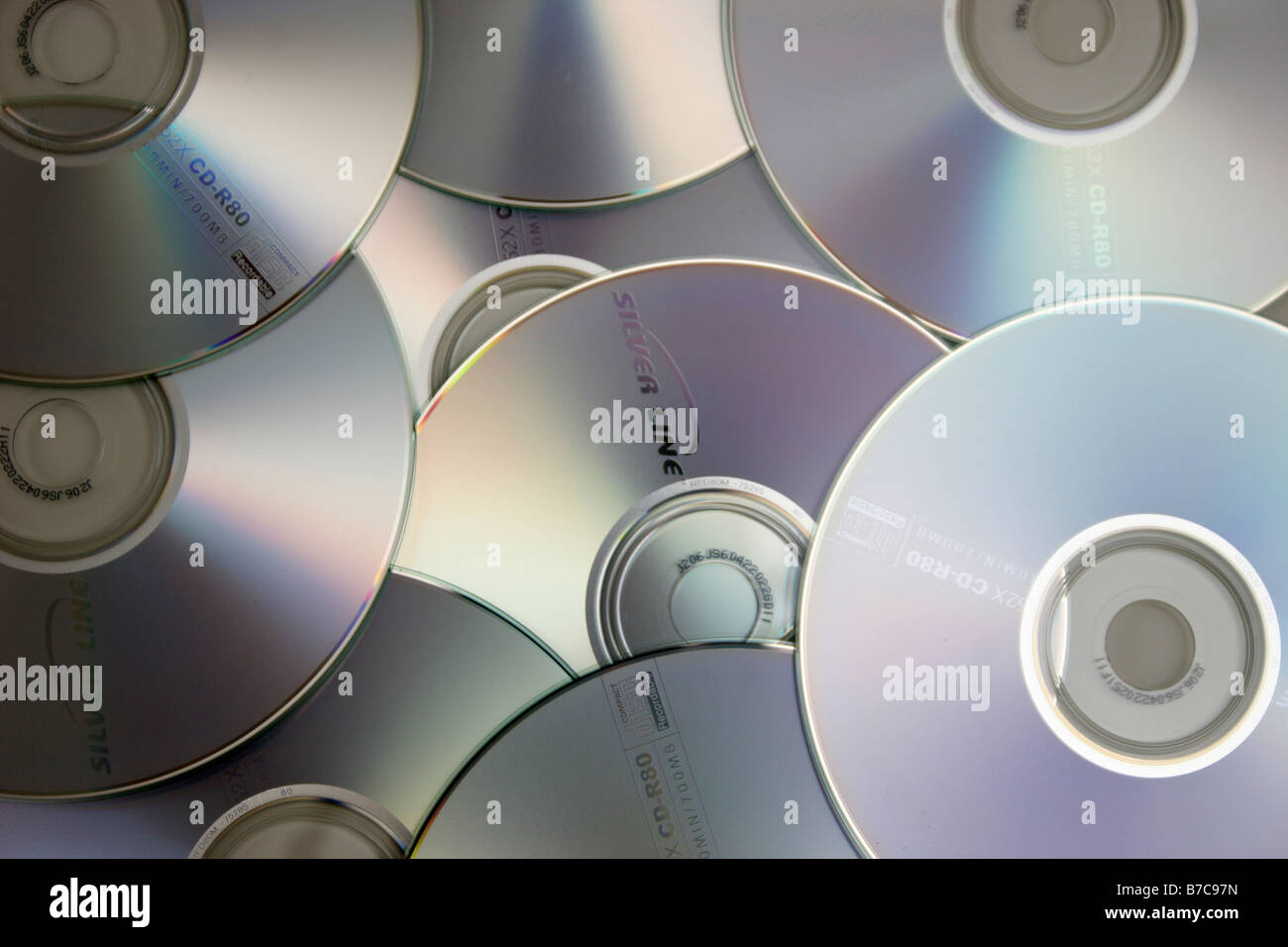Optic disks hi-res stock photography and images - Alamy