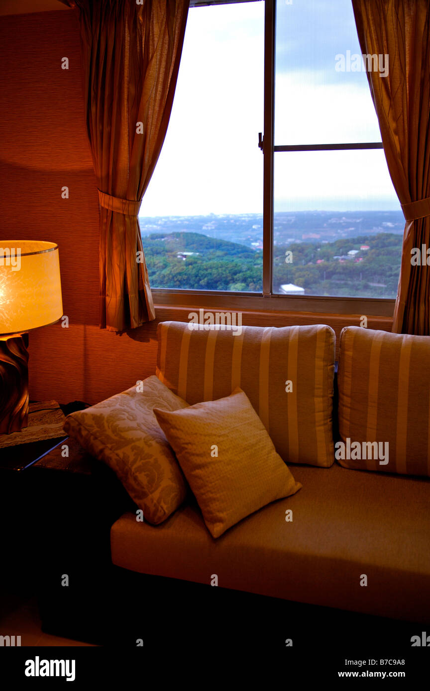 Againstwindowa hi-res stock photography and images - Alamy