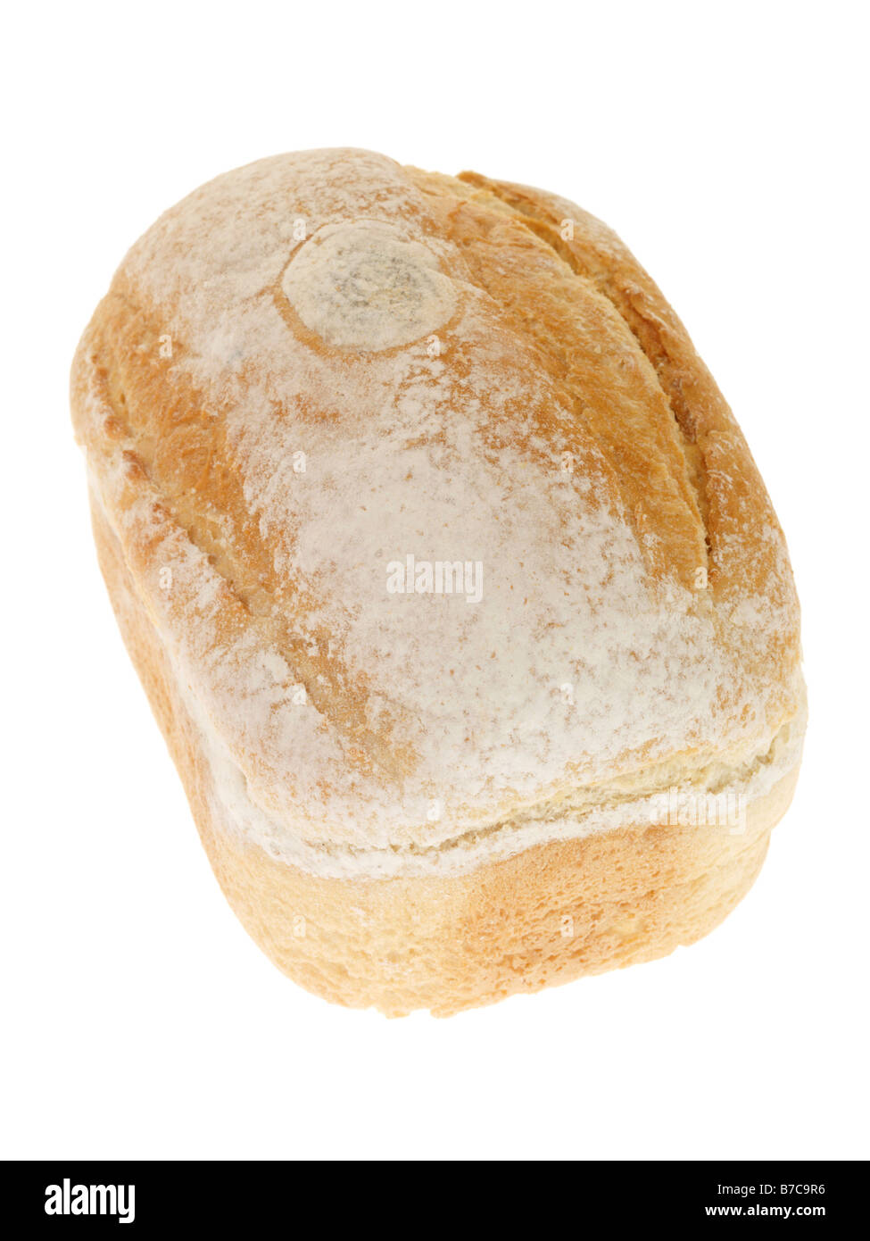 Organic Farmhouse Bread Stock Photo - Alamy
