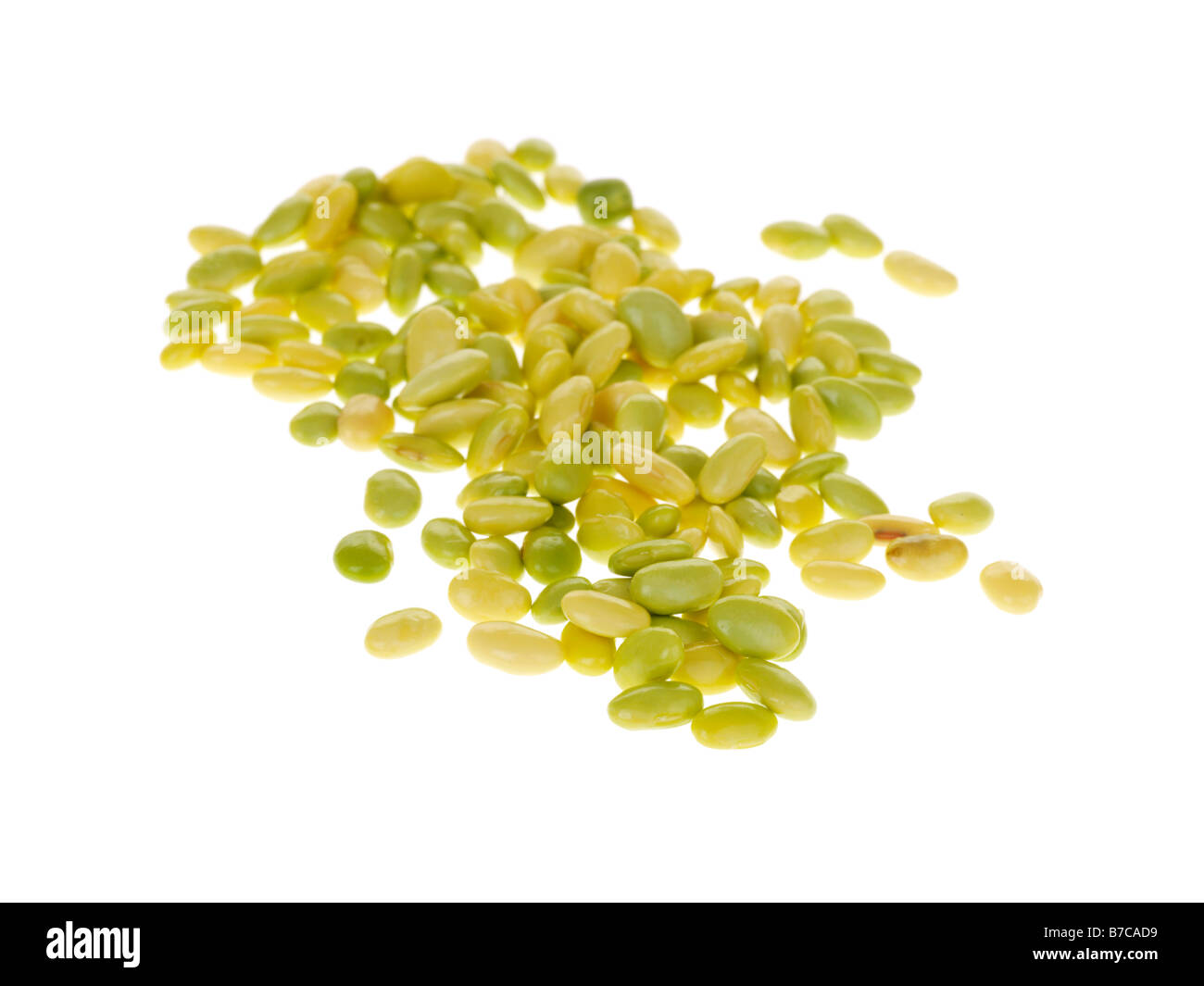 Edamame beans hi-res stock photography and images - Alamy
