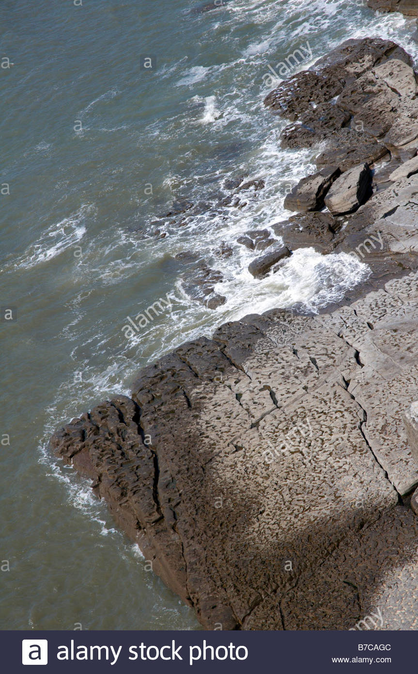 Carboniferous Rocks High Resolution Stock Photography and Images - Alamy