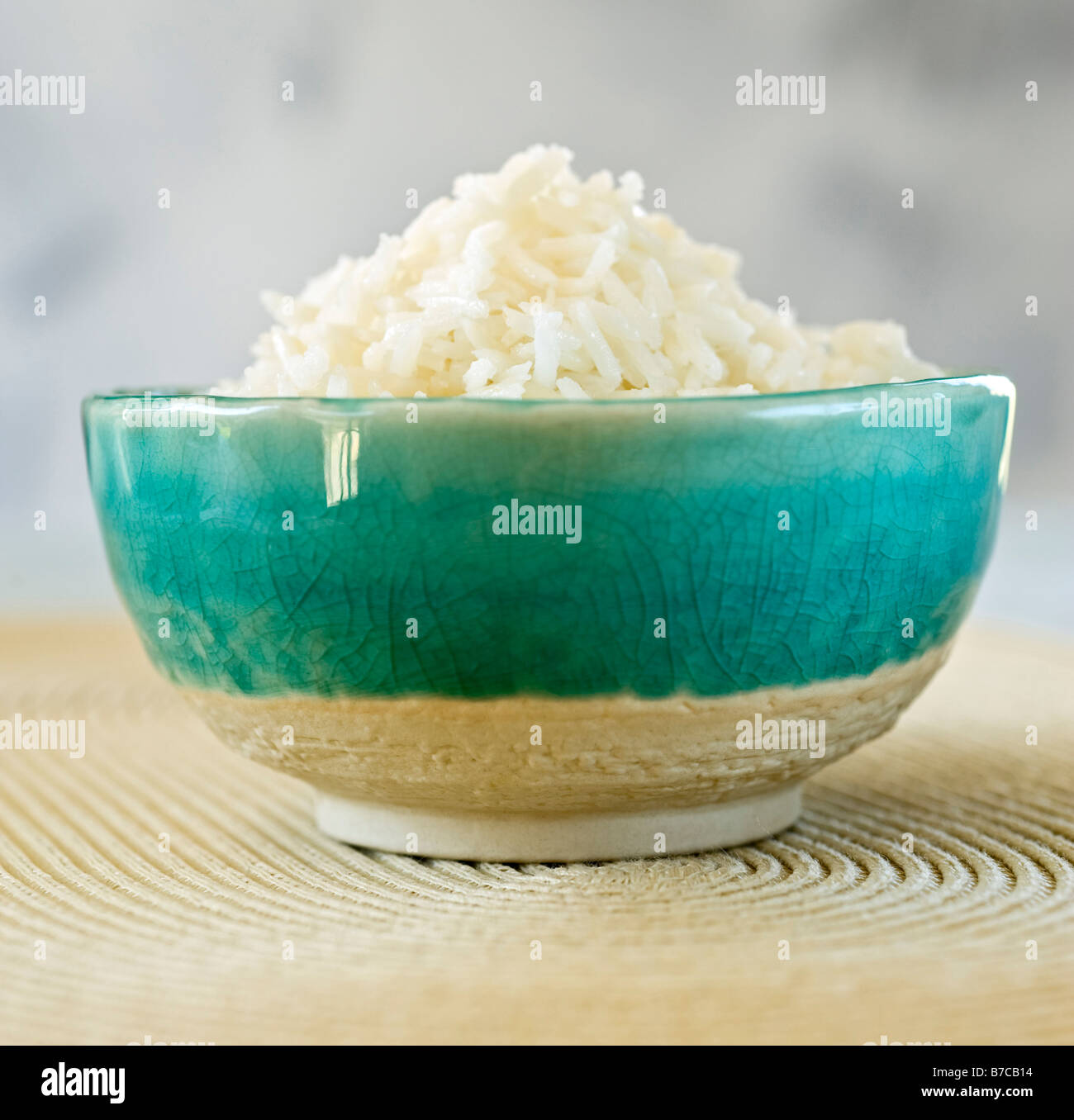 Plain rice hi-res stock photography and images - Alamy