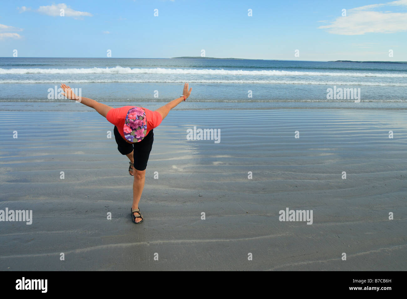 Taking a bow hi-res stock photography and images - Alamy