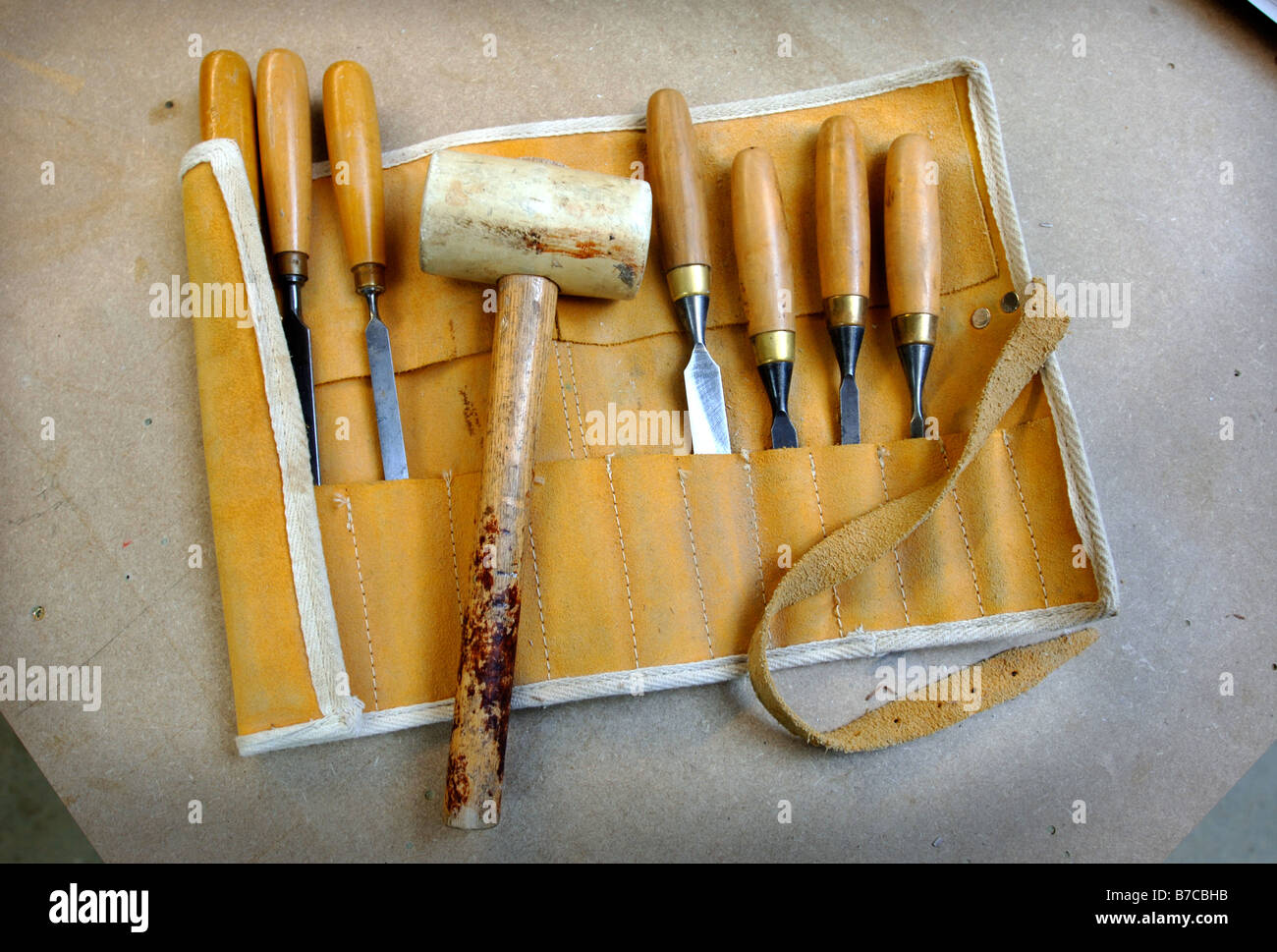 Guild of carpenters hi-res stock photography and images - Alamy