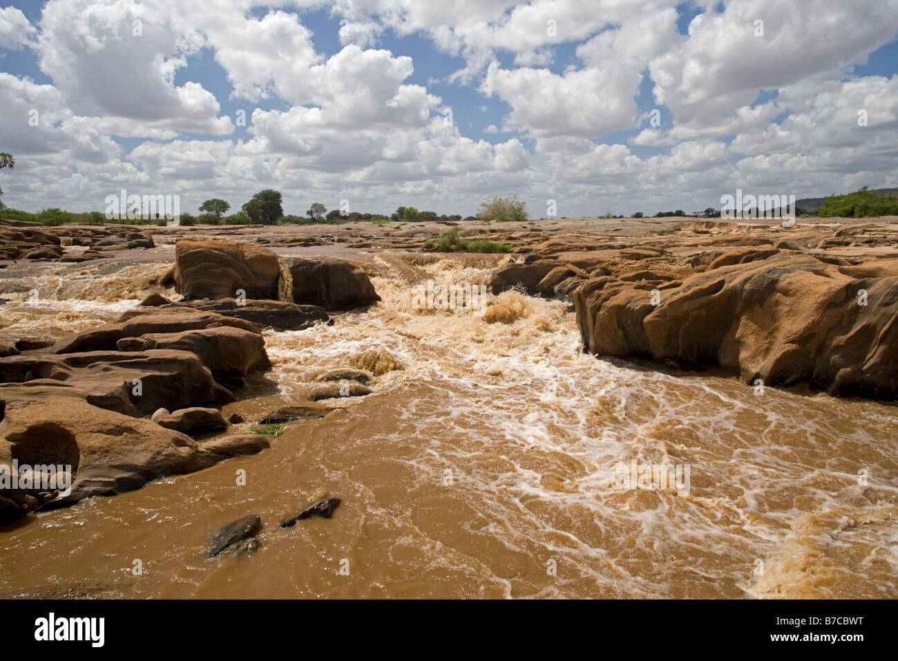 Galana river hi-res stock photography and images - Alamy