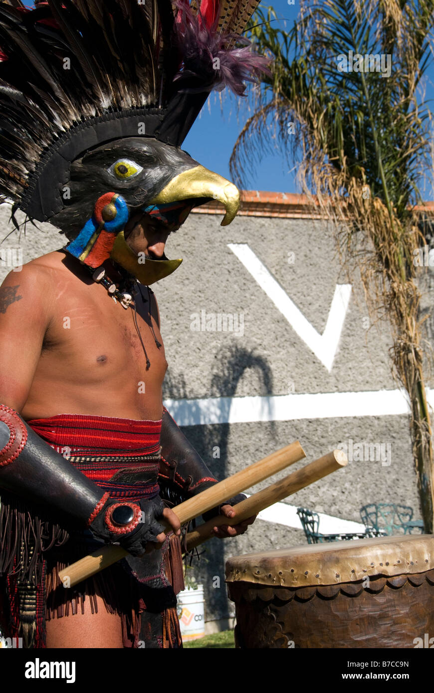 American indian religious rituals hi-res stock photography and images ...