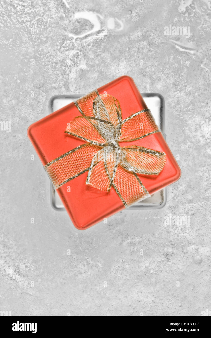 presents gift wrapped Stock Photo - Alamy