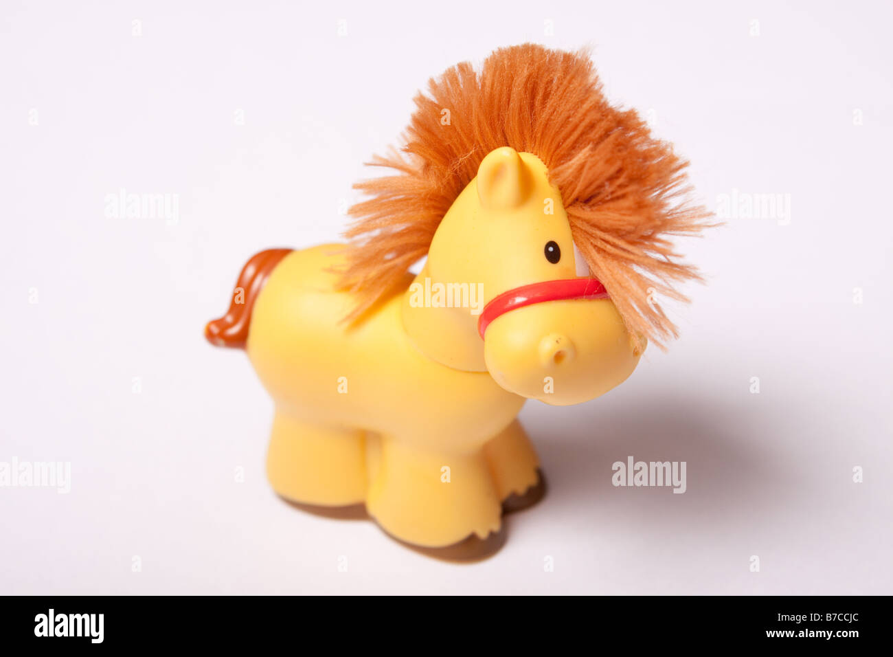 Pony play hi-res stock photography and images - Alamy