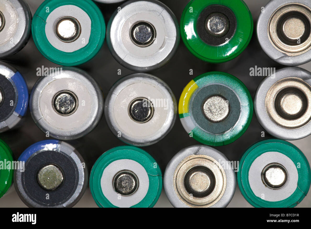 Zinc carbon battery hi-res stock photography and images - Alamy