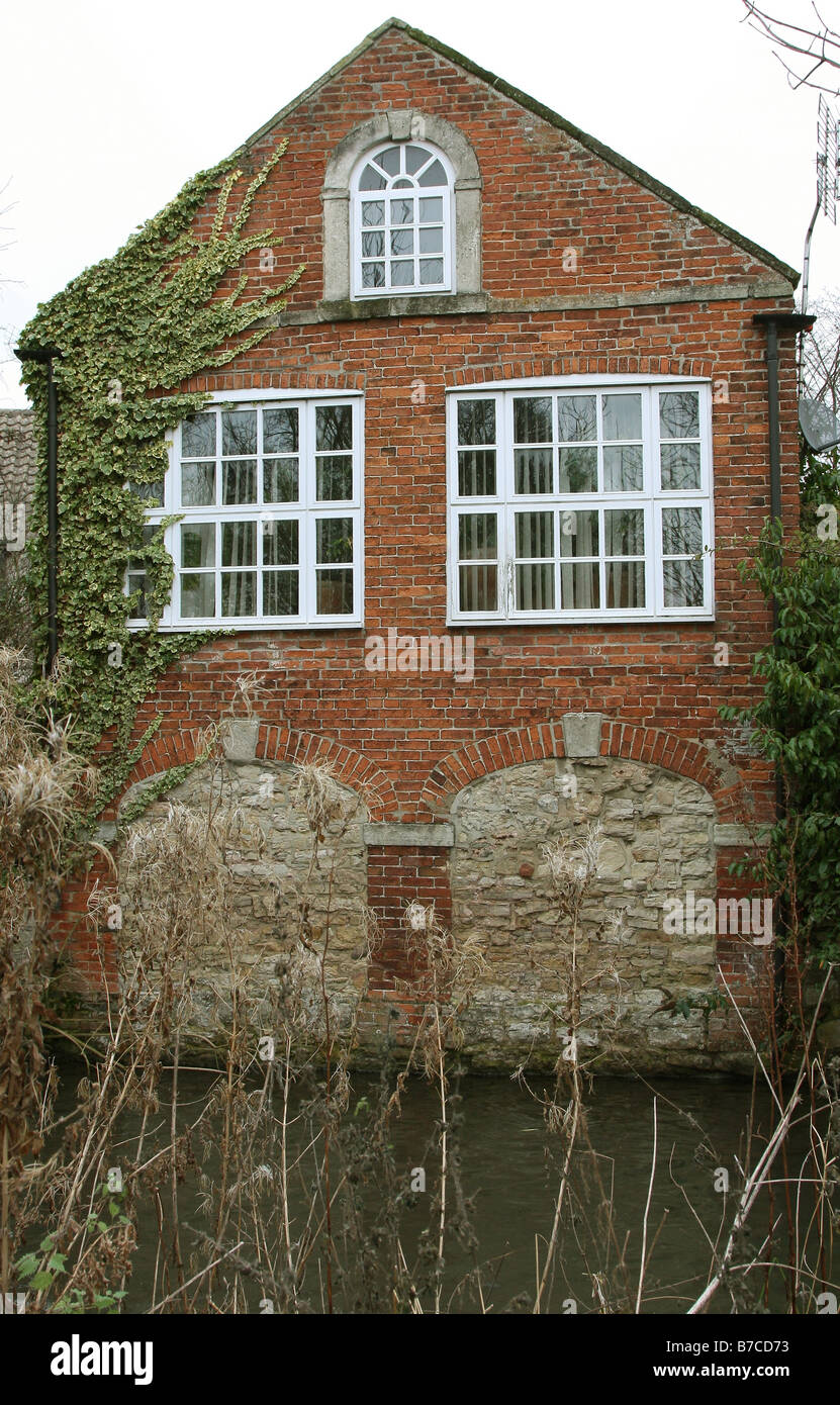 Tickhill village hi-res stock photography and images - Alamy