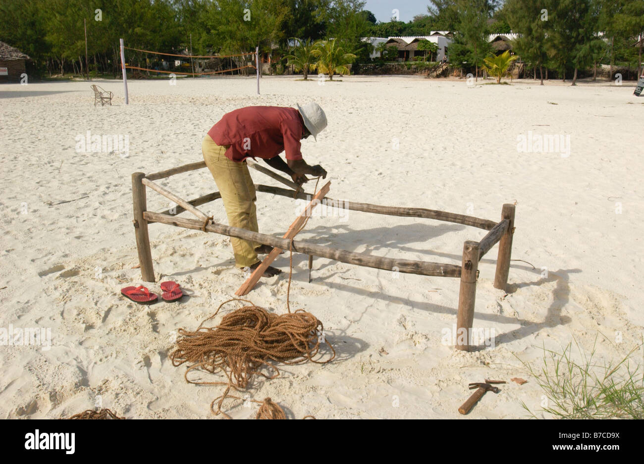 Giriama High Resolution Stock Photography and Images - Alamy