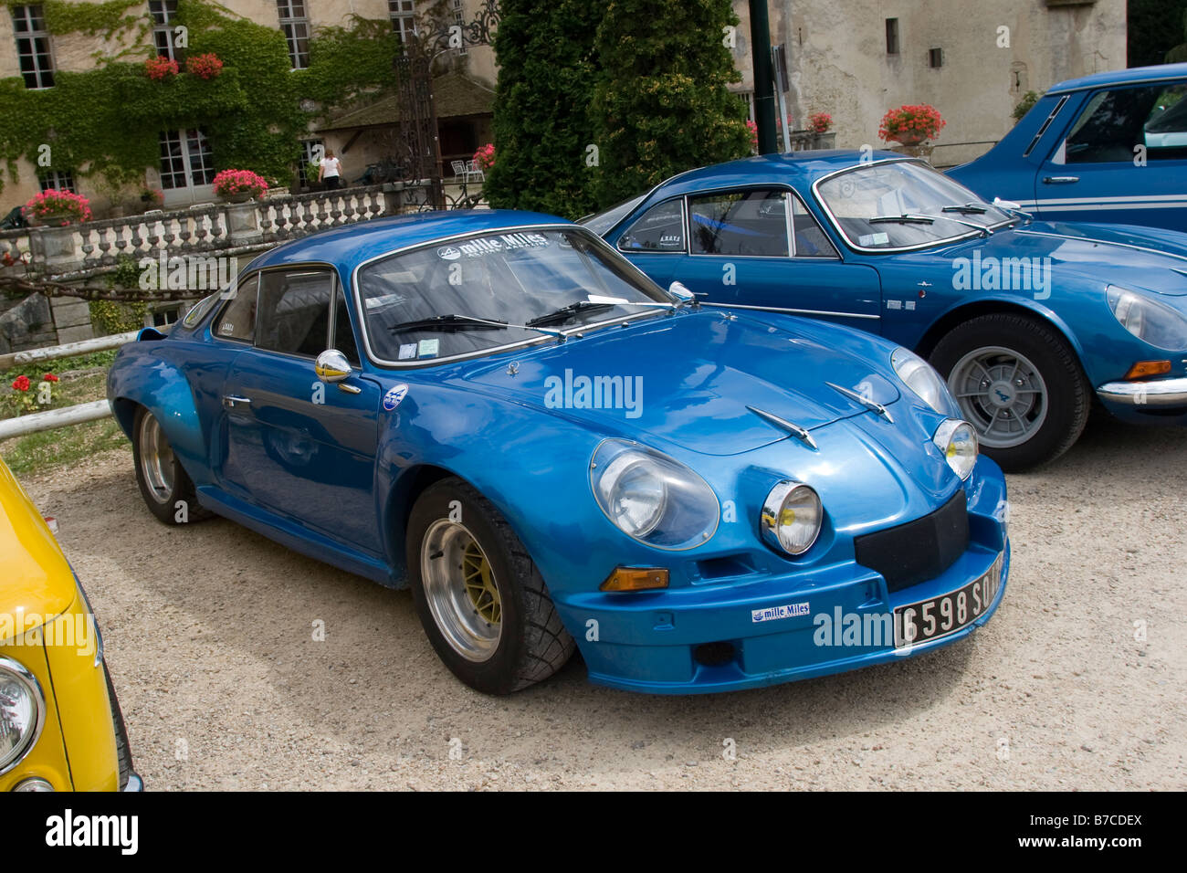 Musee Château de Savigny-lès-Beaune, Cote d'Or France. Collection of ...