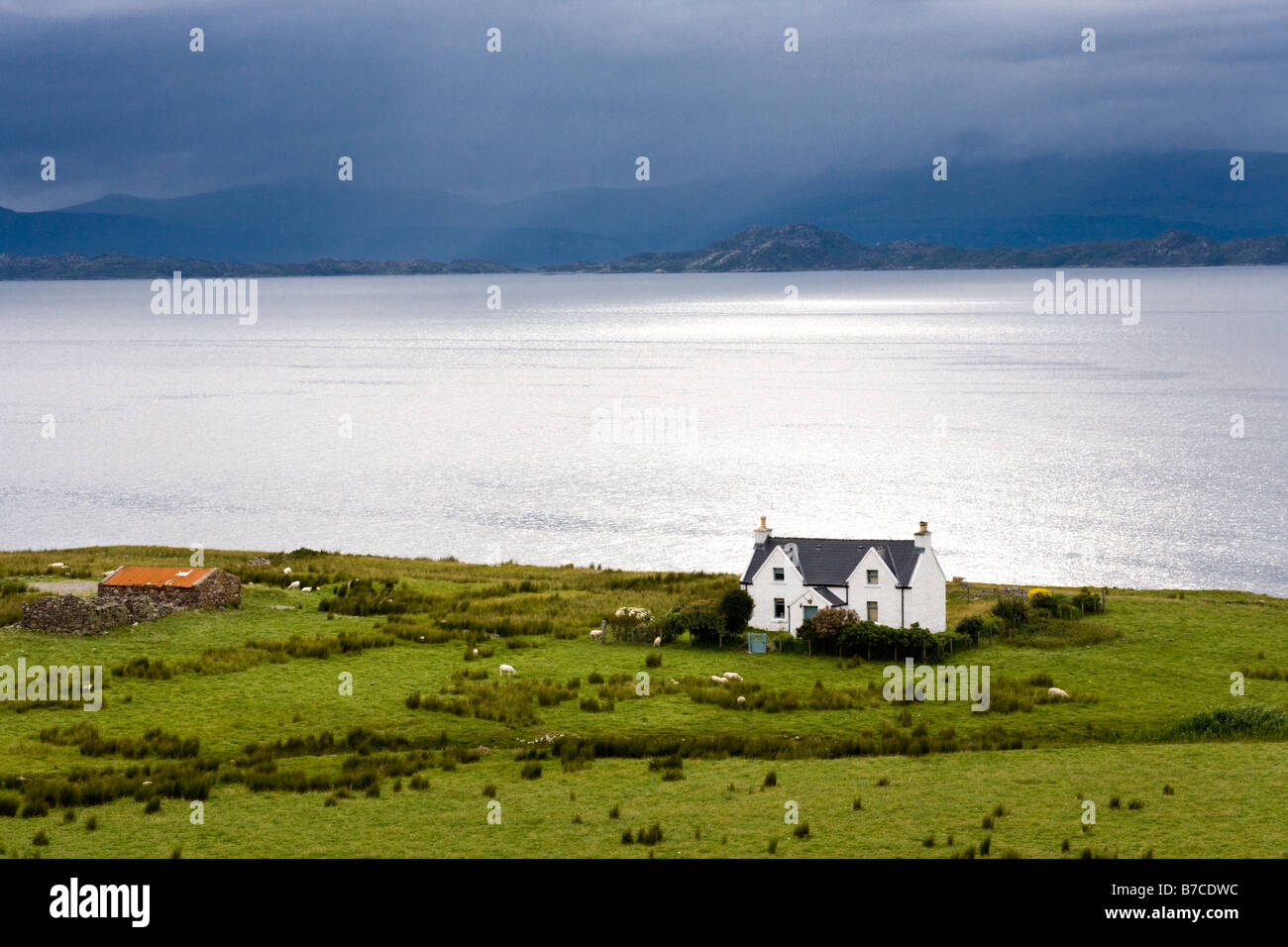 North rona hi-res stock photography and images - Alamy
