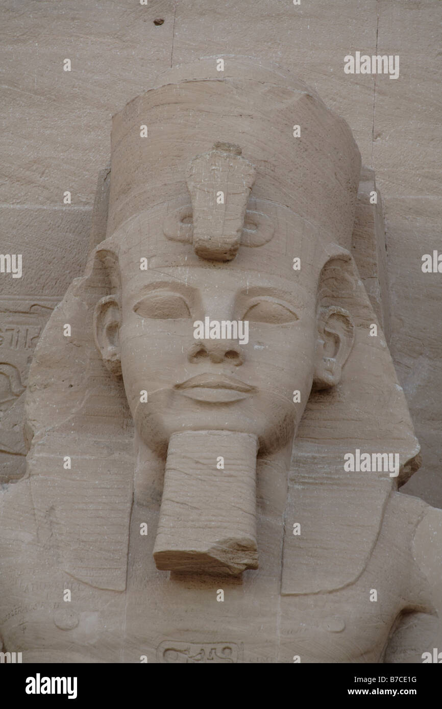 Ramesses 11 hi-res stock photography and images - Alamy