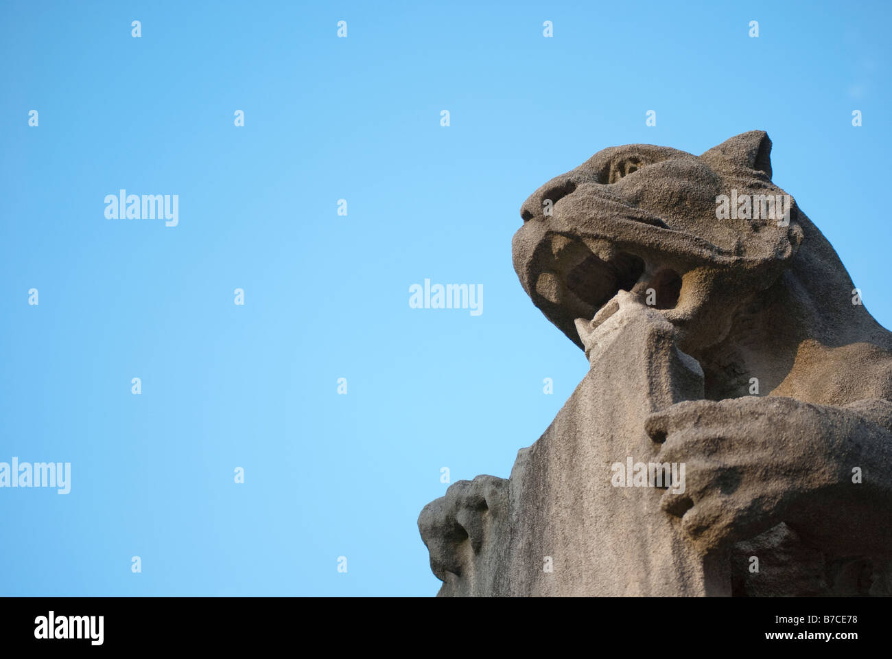 Princeton Tiger Magazine