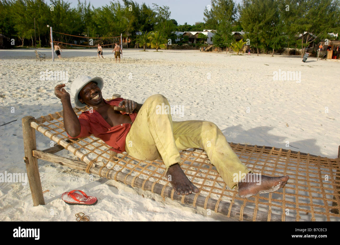 Giriama High Resolution Stock Photography and Images - Alamy