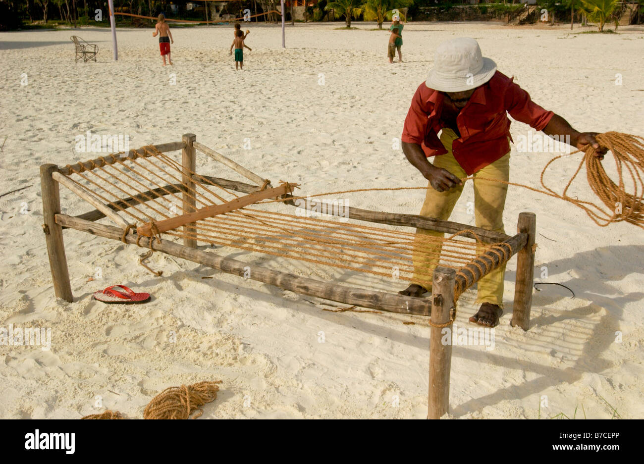 Giriama High Resolution Stock Photography and Images - Alamy