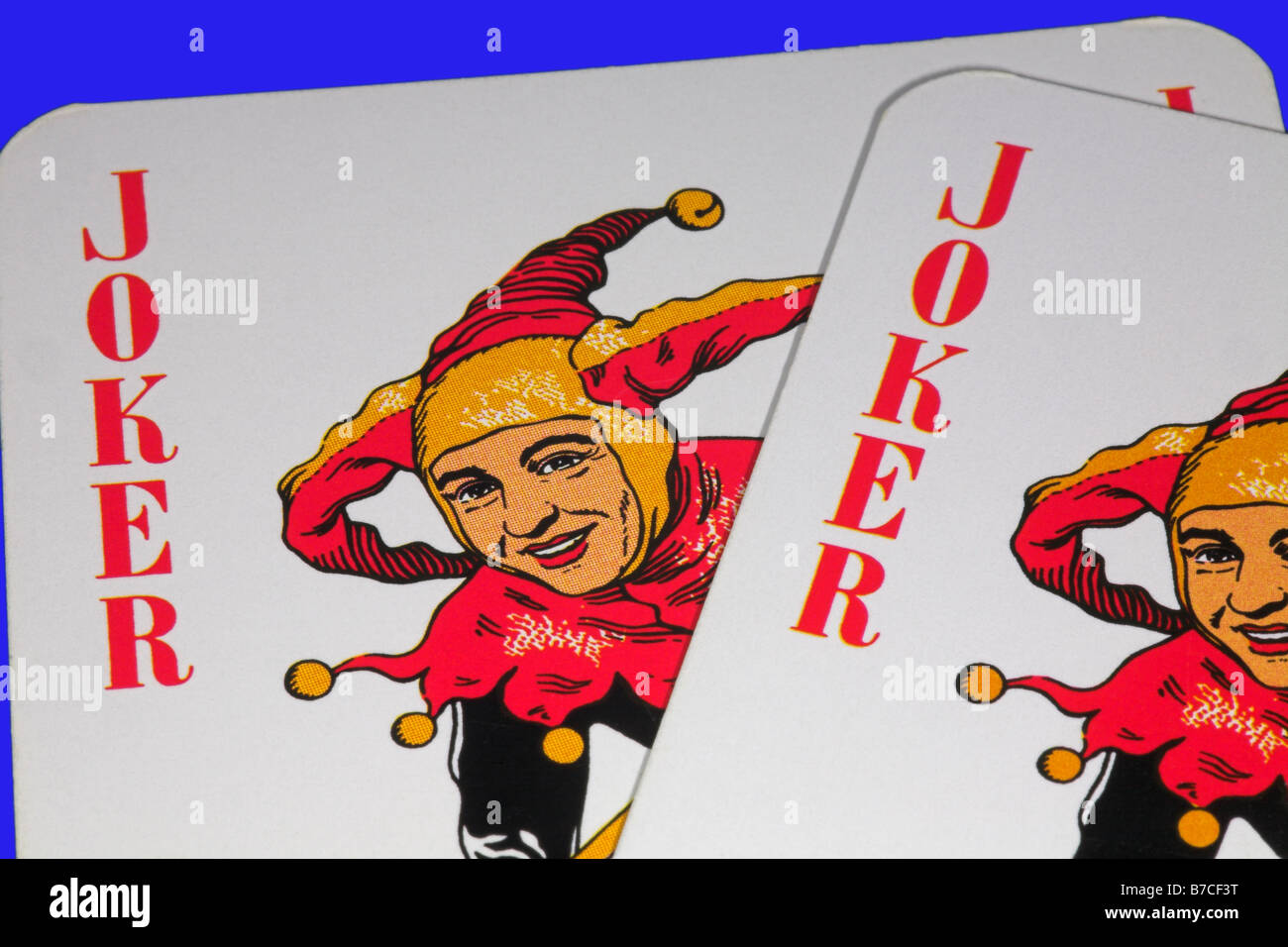 Batman Joker Spielkarten Batman Vs. The Joker »Eternal Enemies«