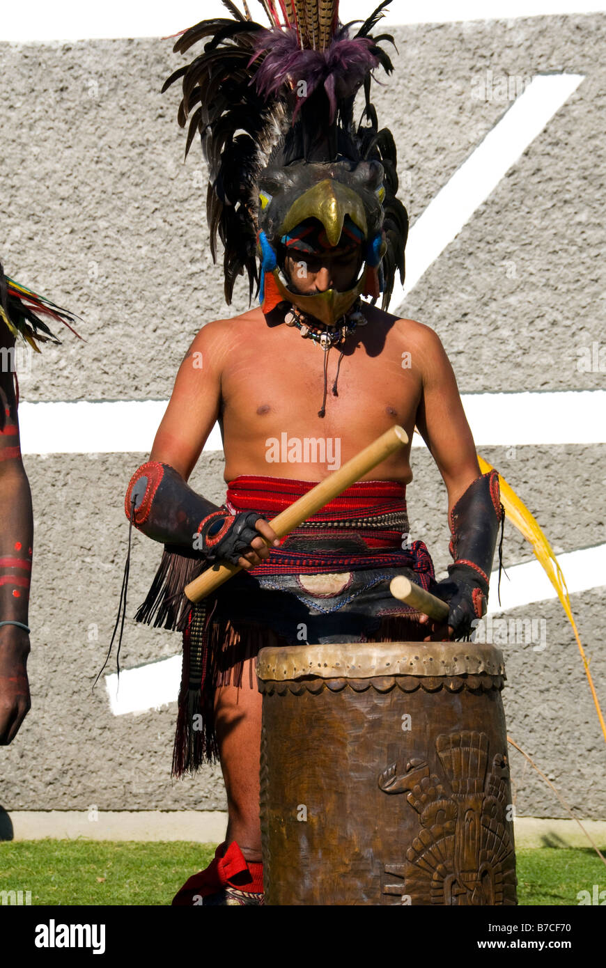 American indian religious rituals hi-res stock photography and images ...