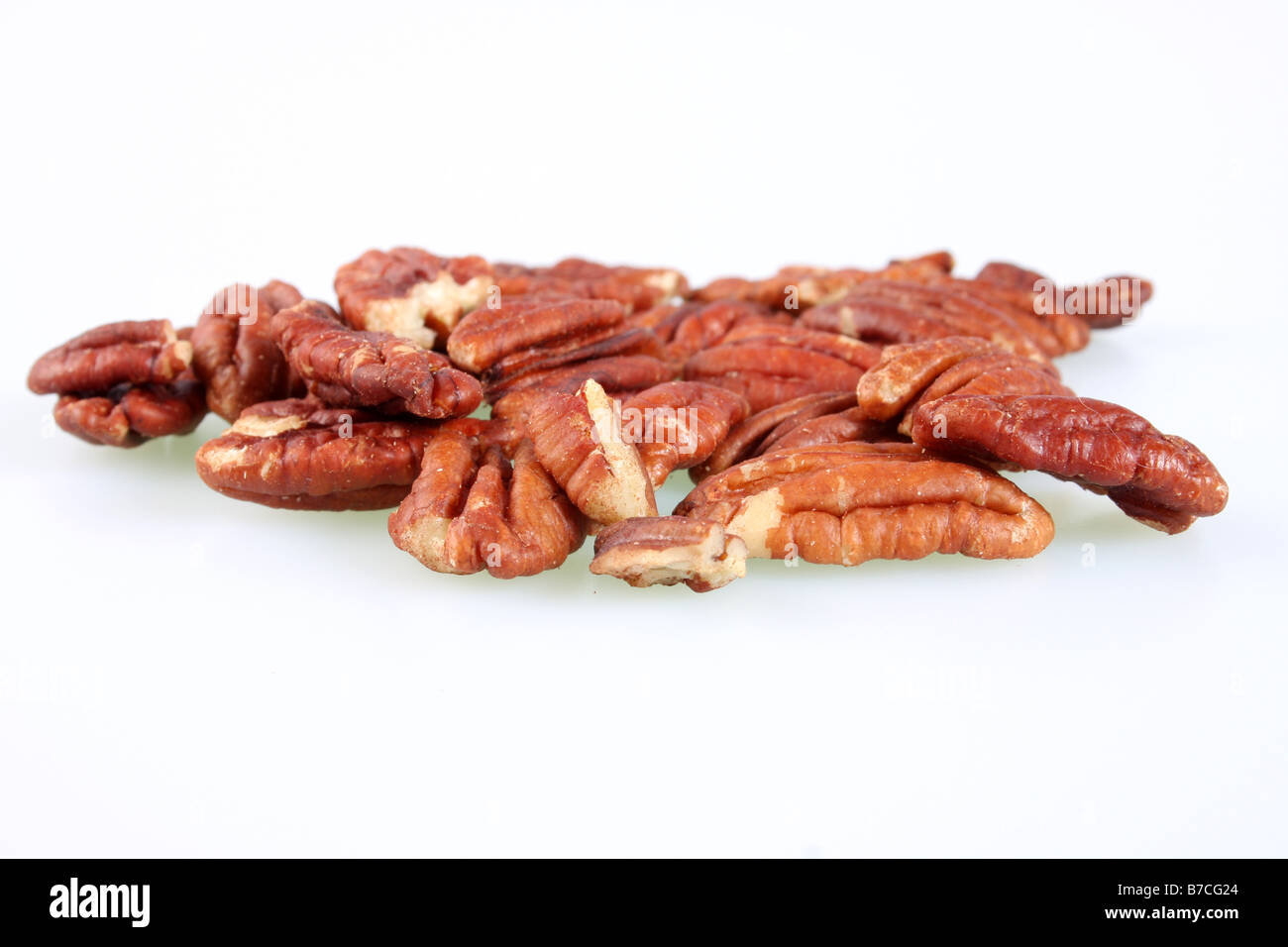 Peacan nuts hi-res stock photography and images - Alamy