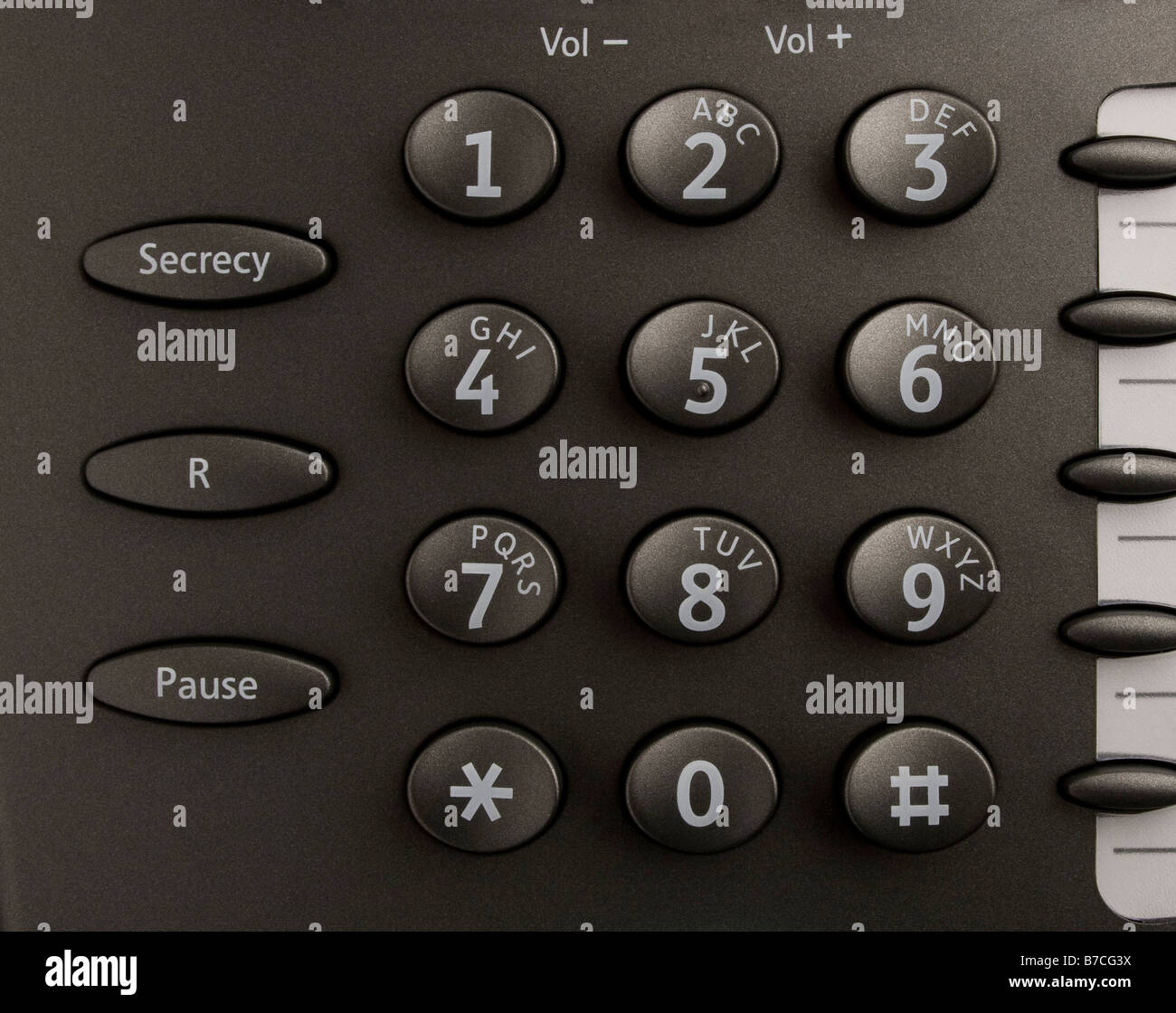Pin keypad hi-res stock photography and images - Alamy