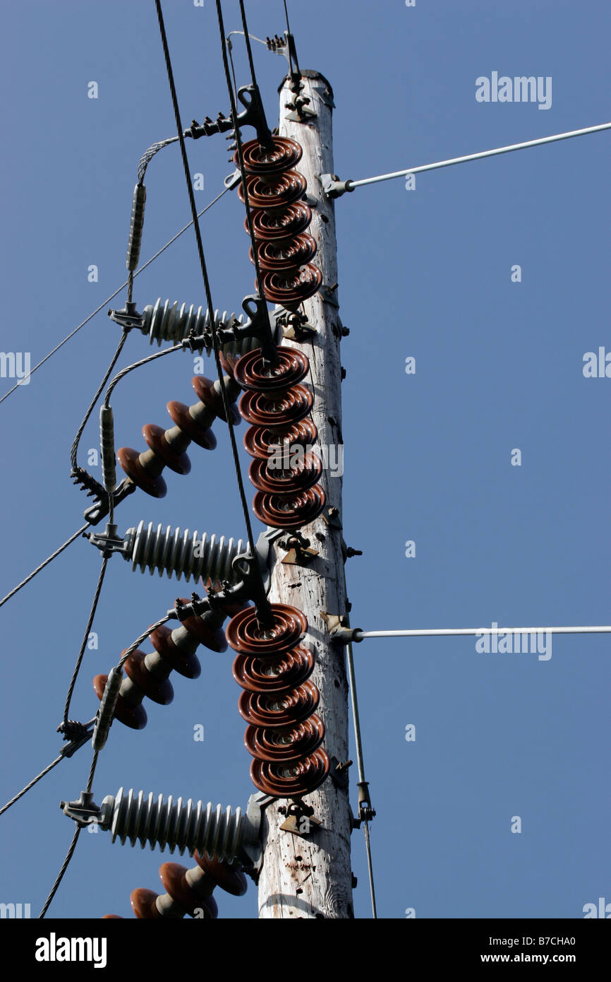 Power usa hi-res stock photography and images - Alamy