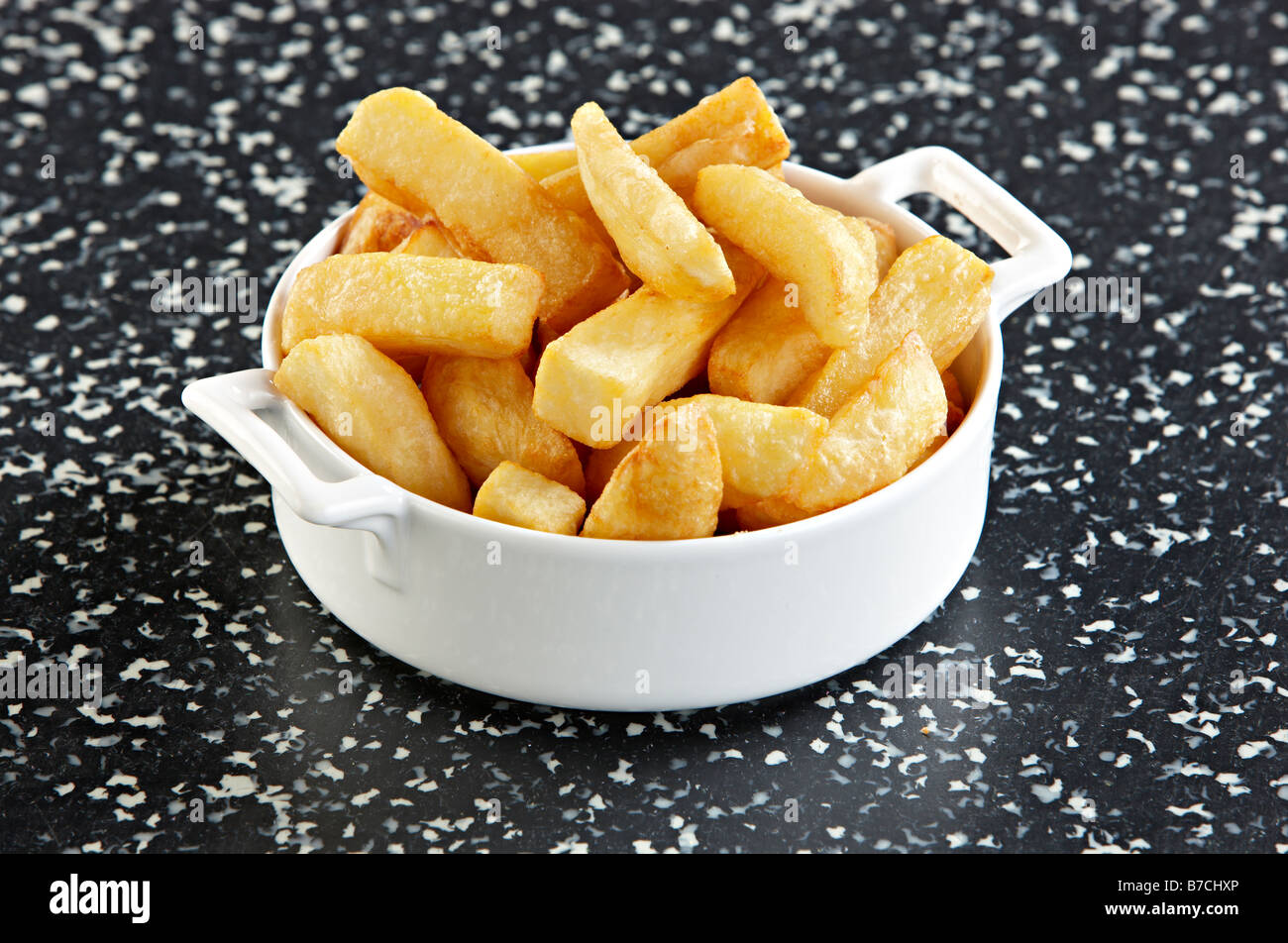 Seaside and chips salt and vinegar food hi-res stock photography and ...
