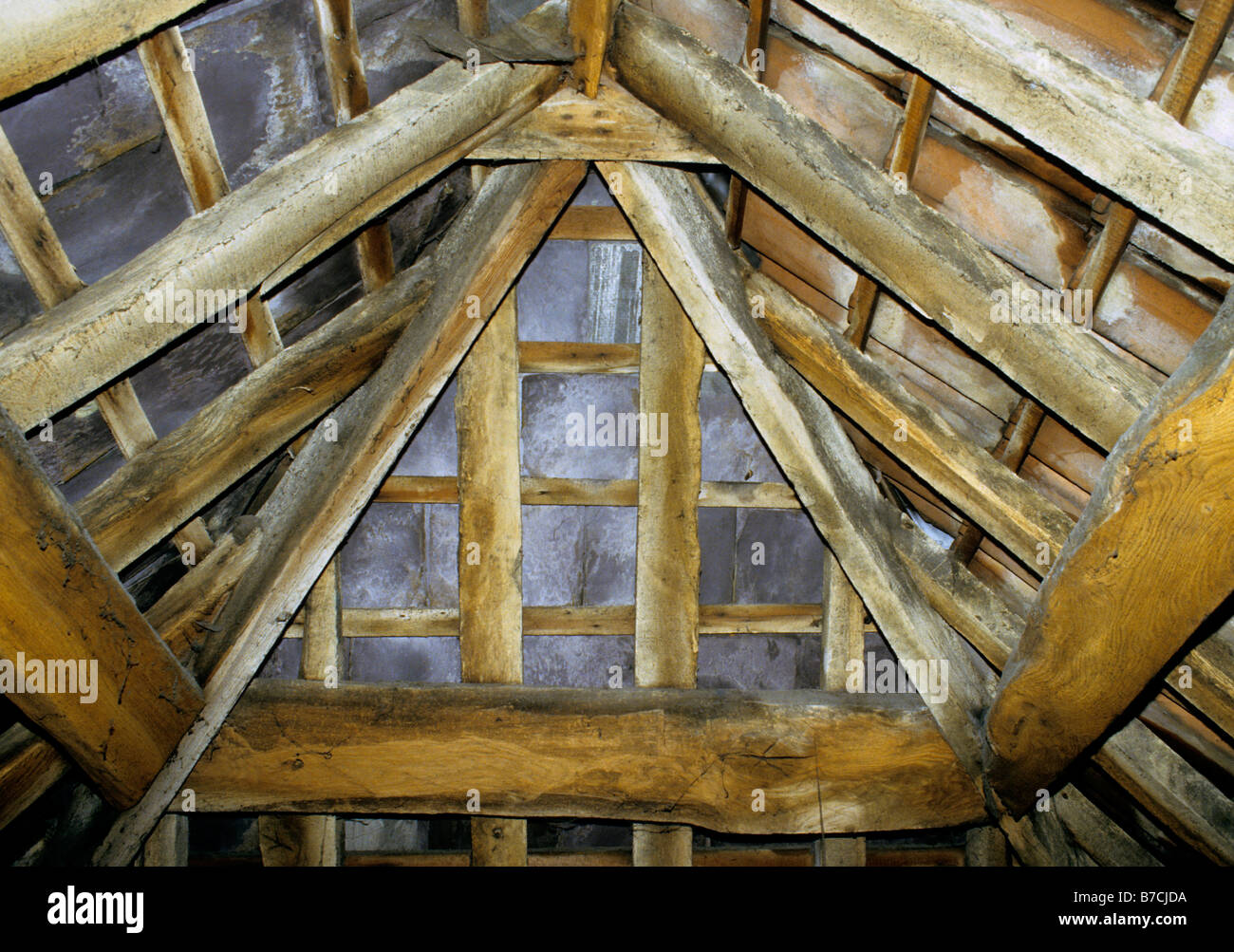 Interior Of Mansard Homes Mansard Roof Extensions — Architecture For