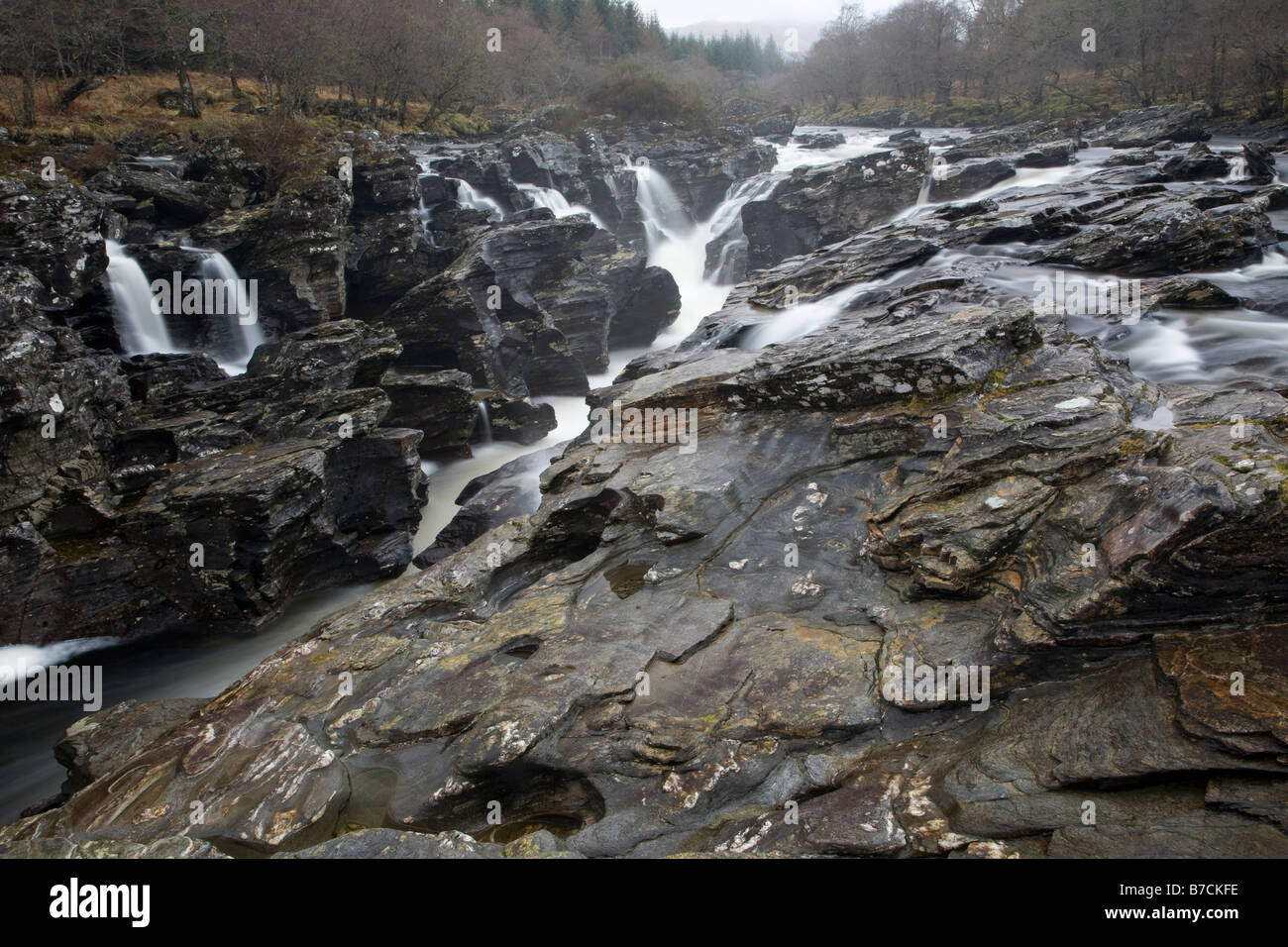 Glen orchy hi-res stock photography and images - Alamy