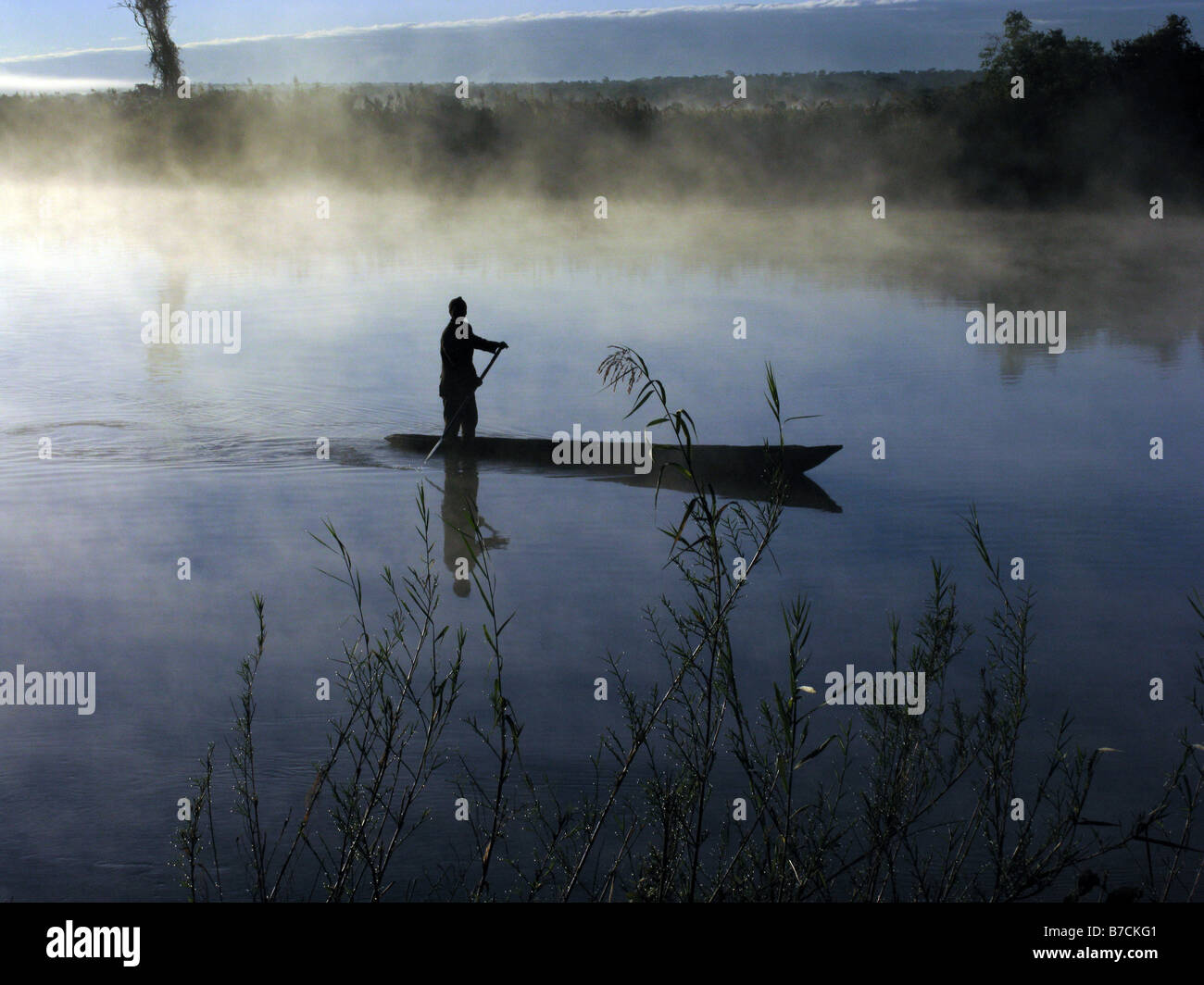 Bemba tribe hi-res stock photography and images - Alamy