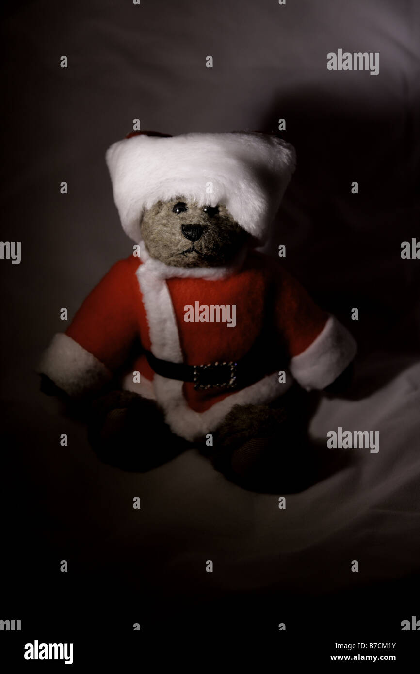 Bad teddy bear hi-res stock photography and images - Alamy