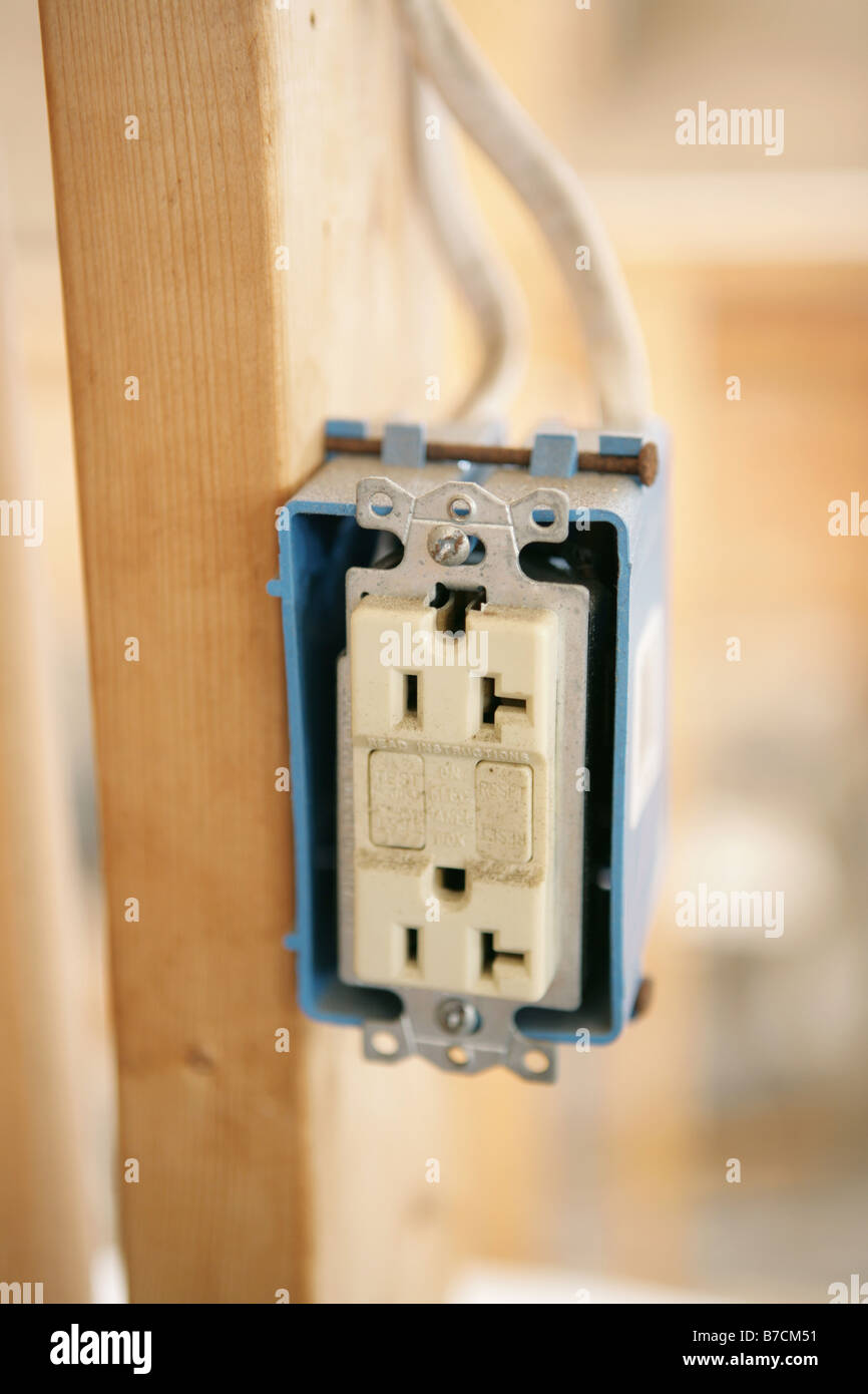 Three phase wiring hi-res stock photography and images - Alamy