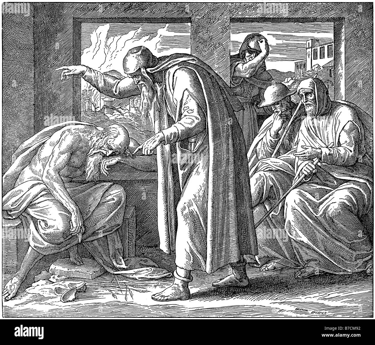 Christian friends of israel hi-res stock photography and images - Alamy