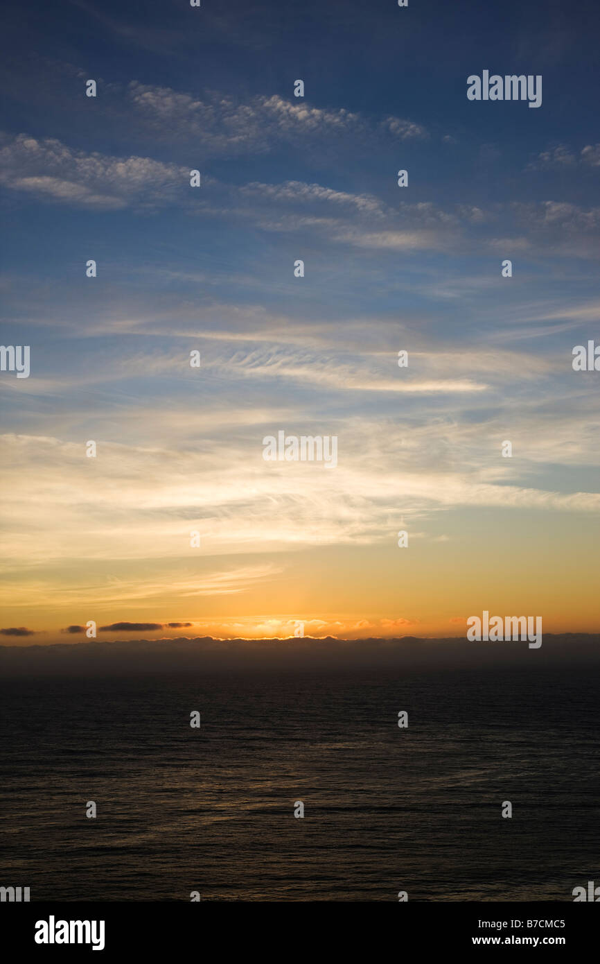 American pacific ocean hi-res stock photography and images - Alamy