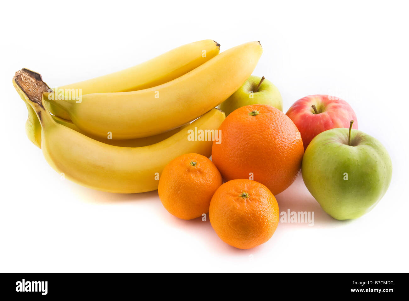 Common fruit hi-res stock photography and images - Alamy