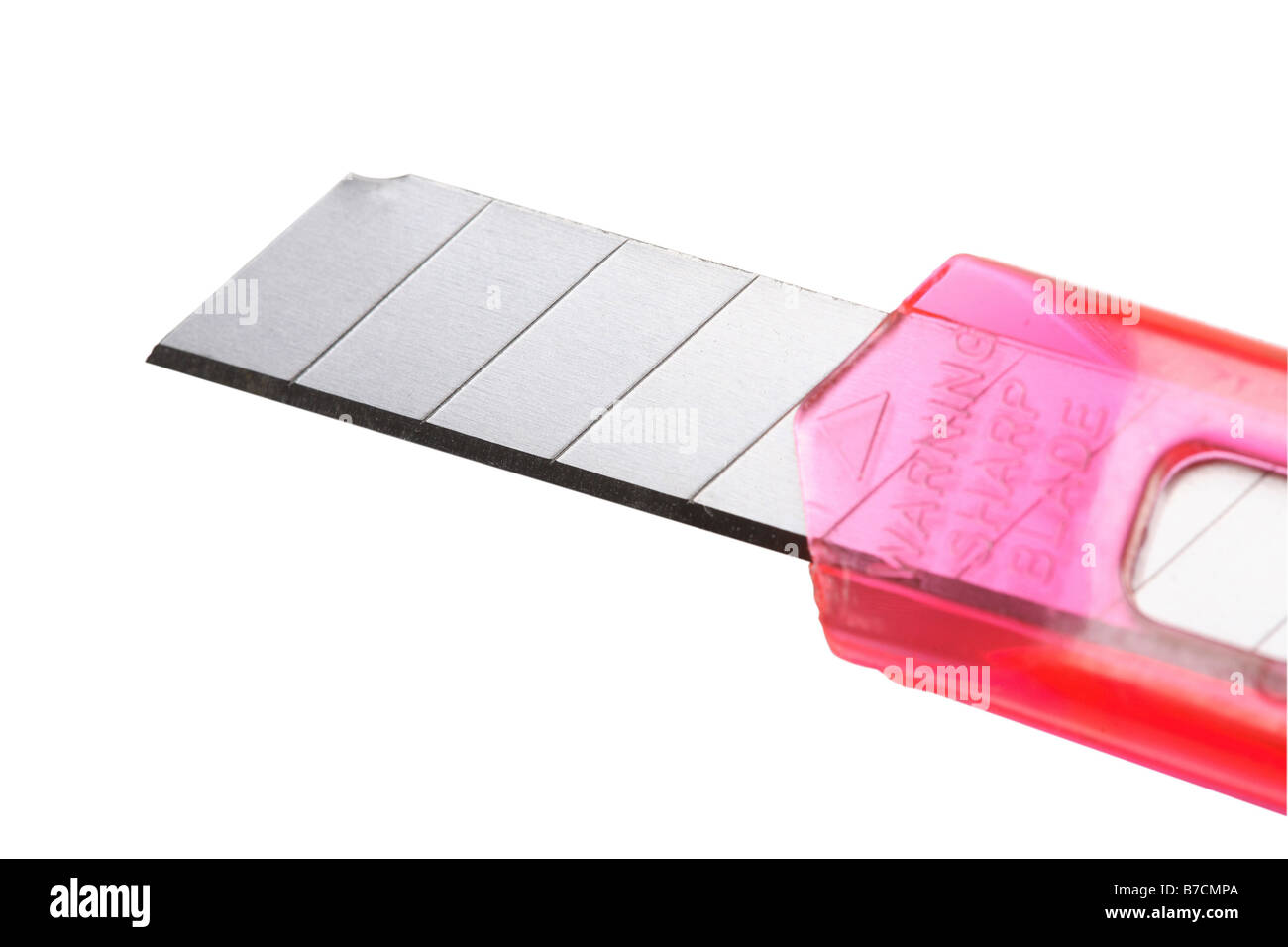 Papercutterknife hi-res stock photography and images - Alamy