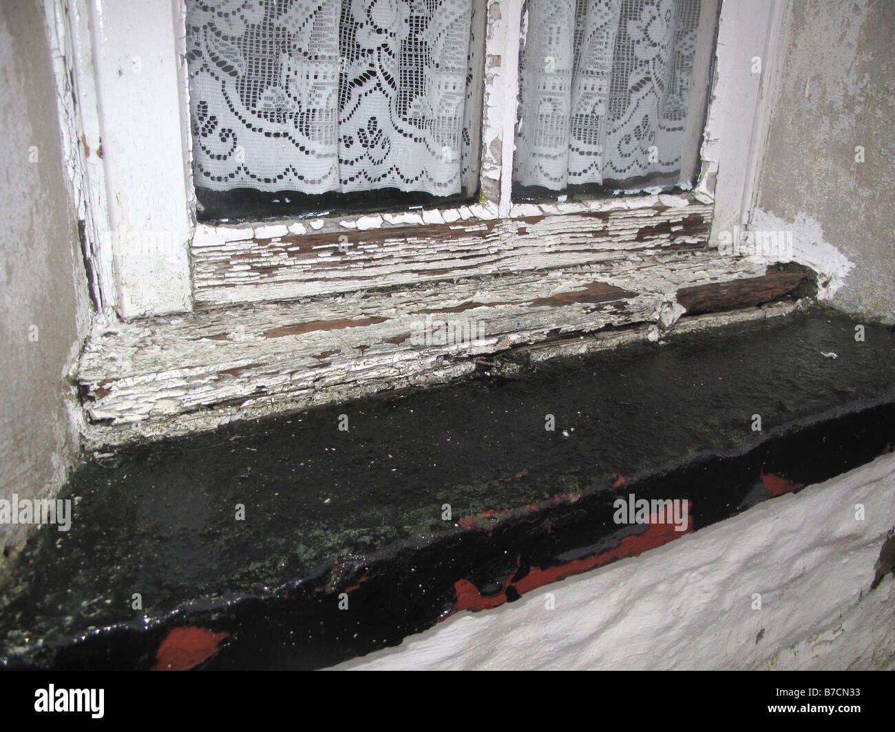 Wet rot hi-res stock photography and images - Alamy