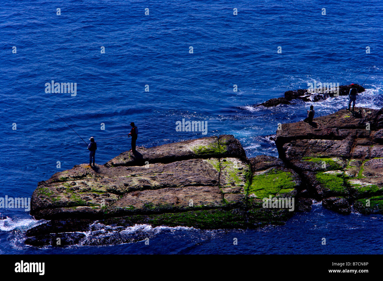 Bitou Cape in Taipei Taiwan Stock Photo - Alamy
