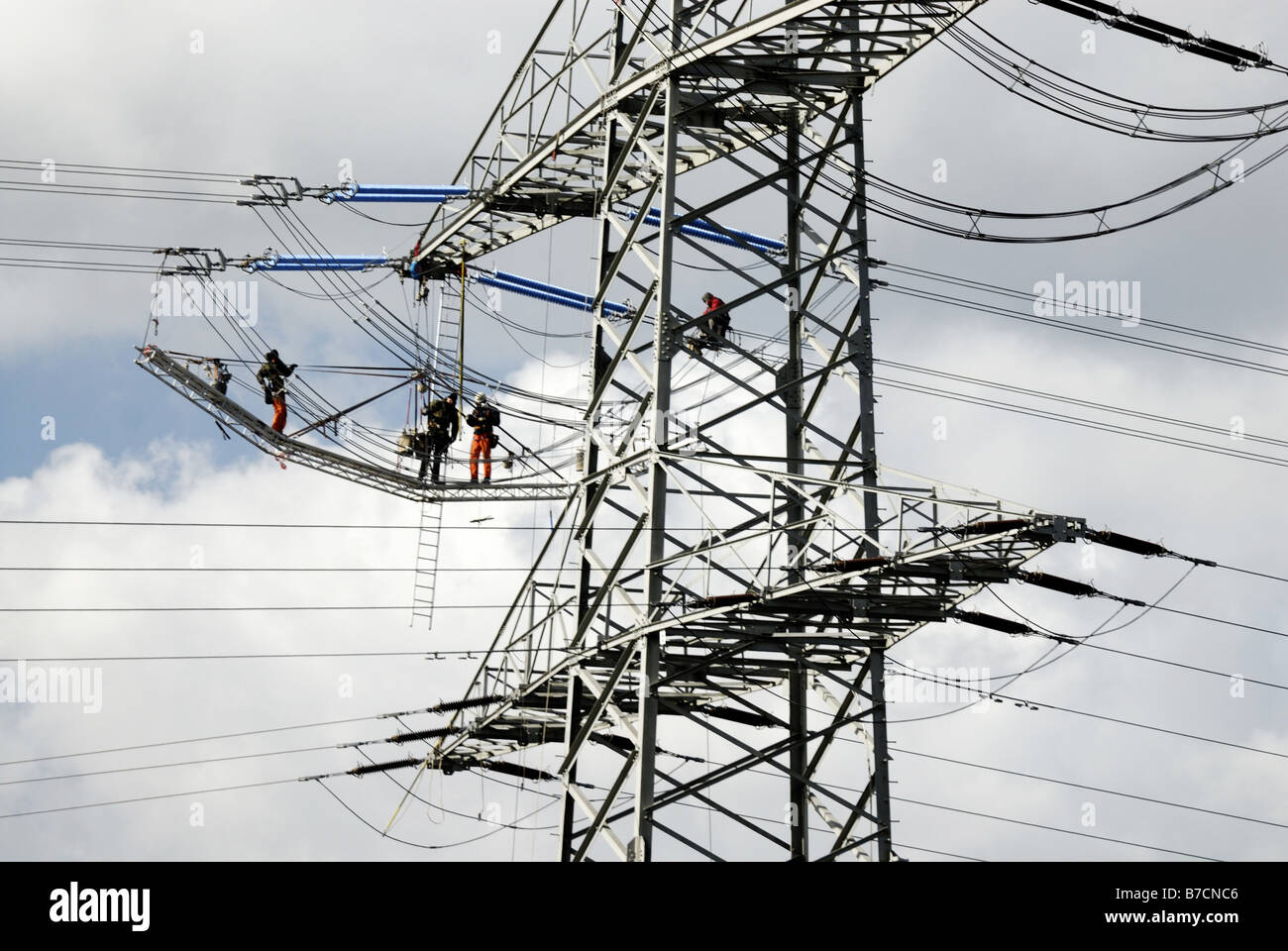 Current isolators hi-res stock photography and images - Alamy