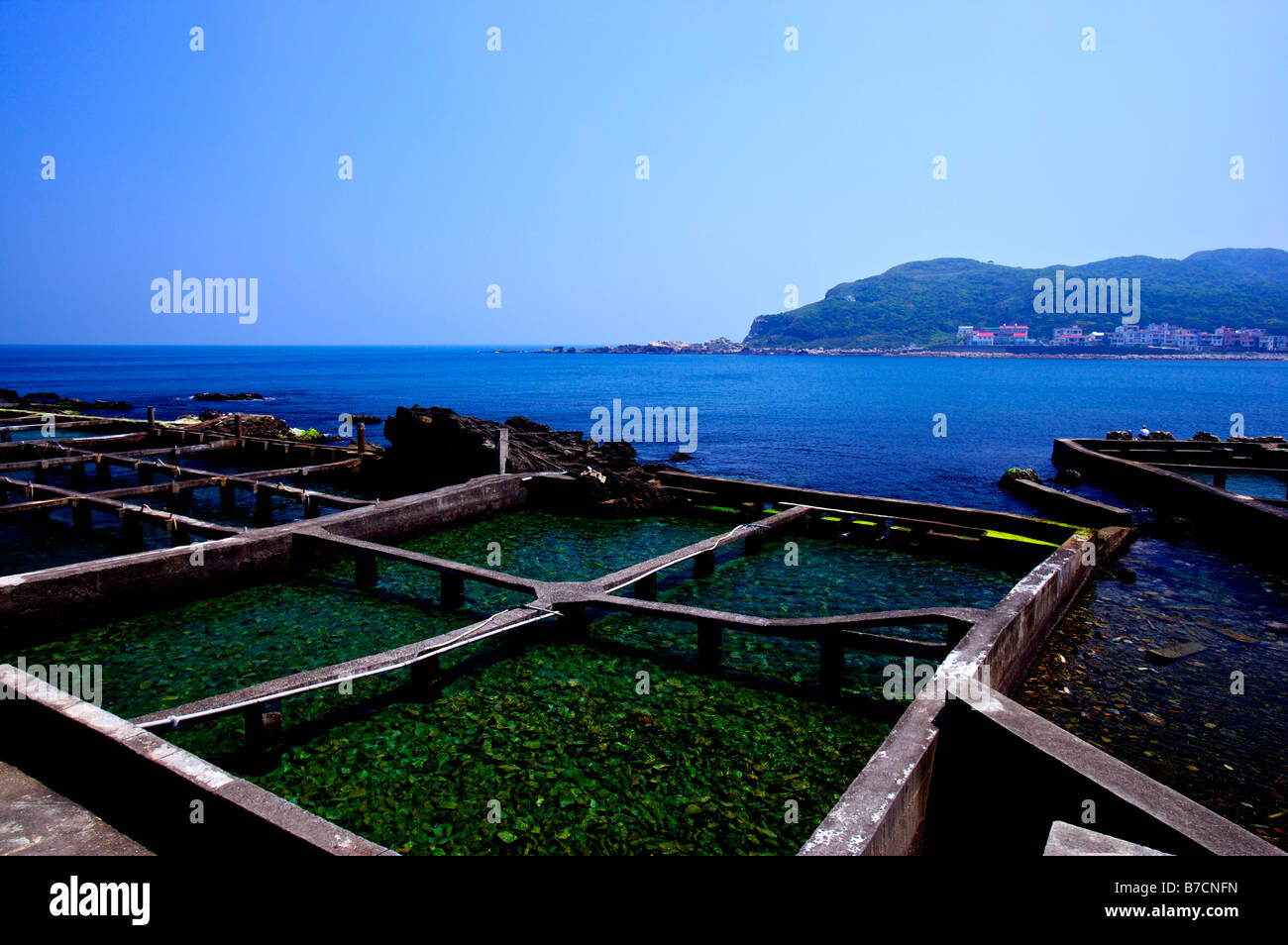 Longdong mountain hi-res stock photography and images - Alamy