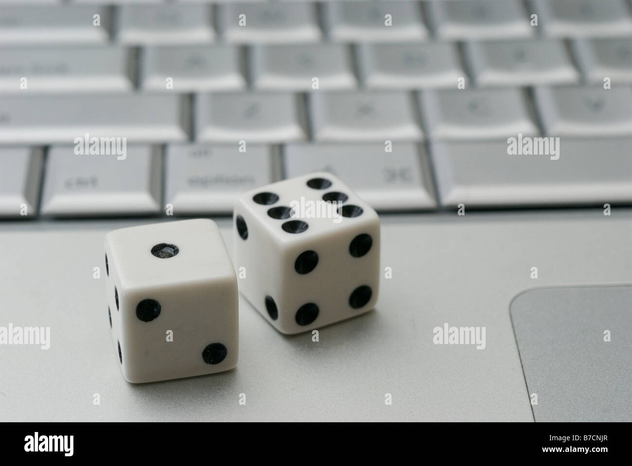 Computer conceptual hi-res stock photography and images - Alamy