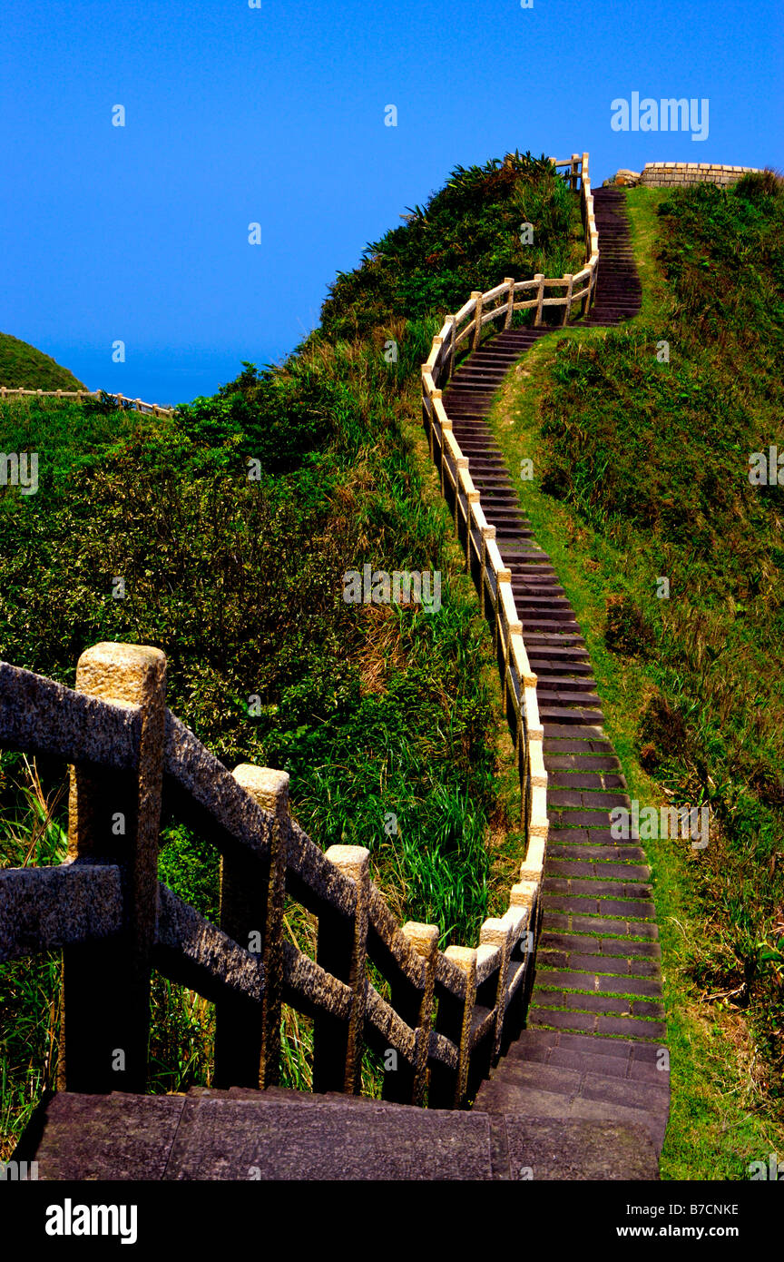 Bitou cape trail hi-res stock photography and images - Alamy