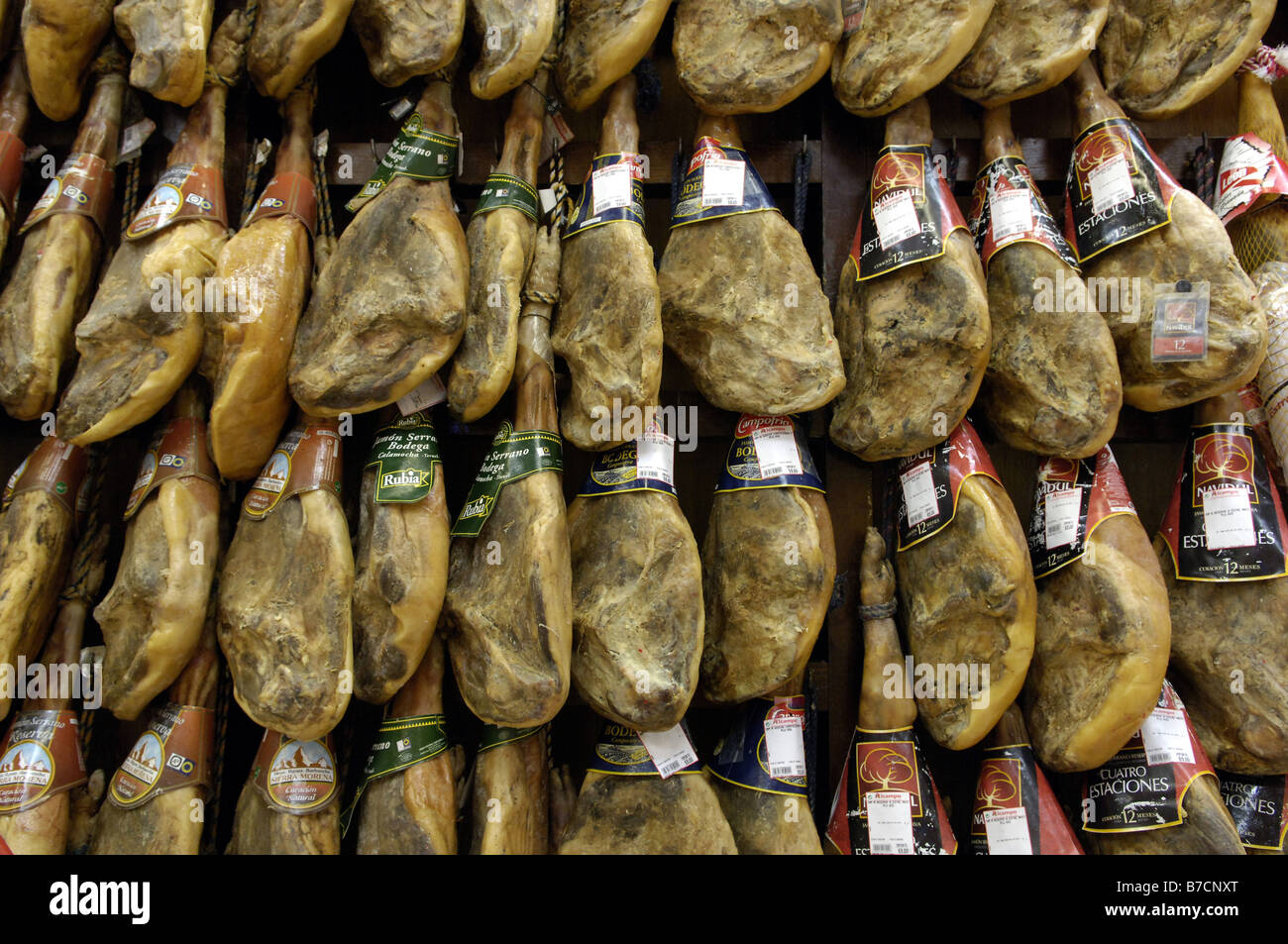 Gammons hi-res stock photography and images - Alamy